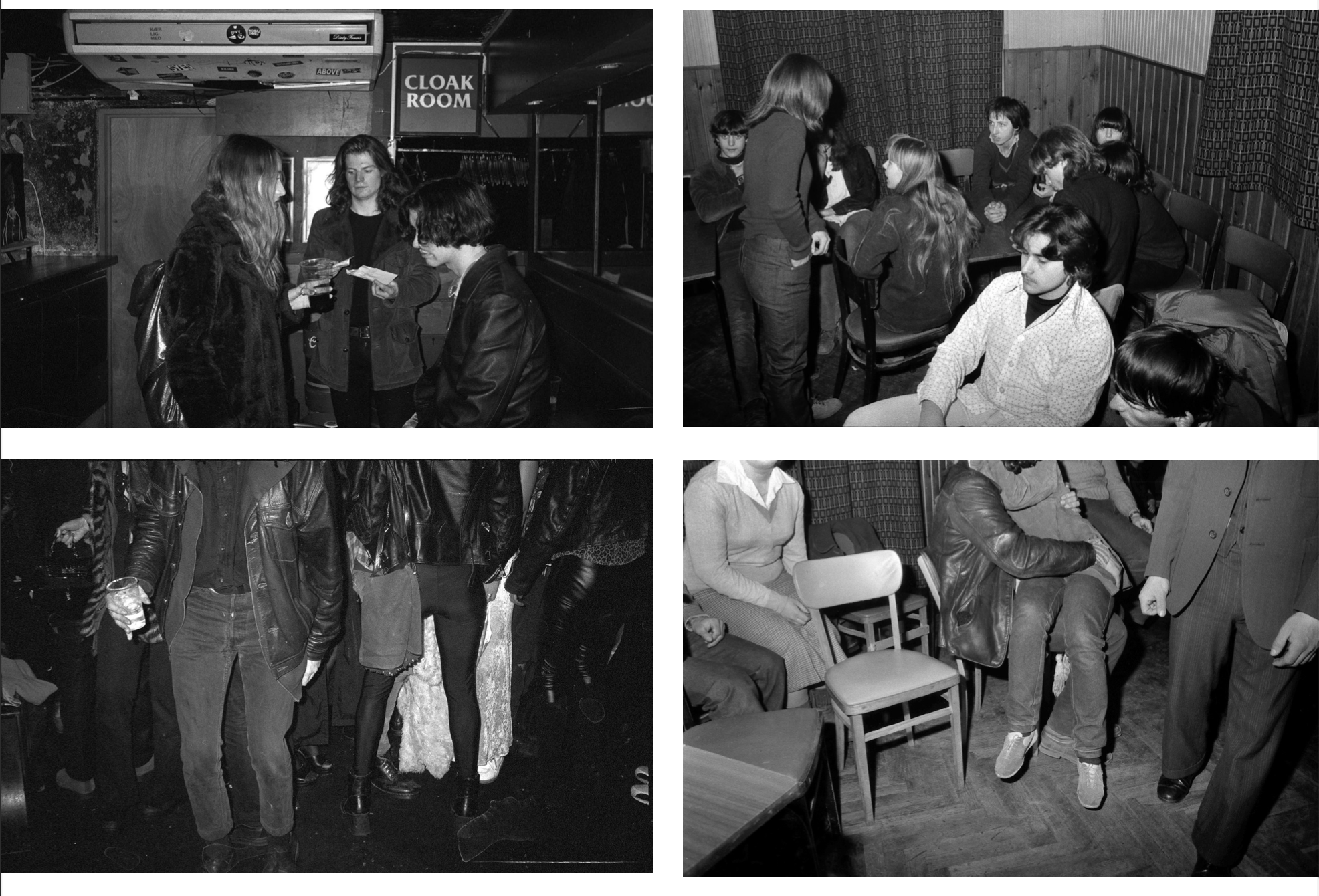 Personal projects - WANDA MARTIN