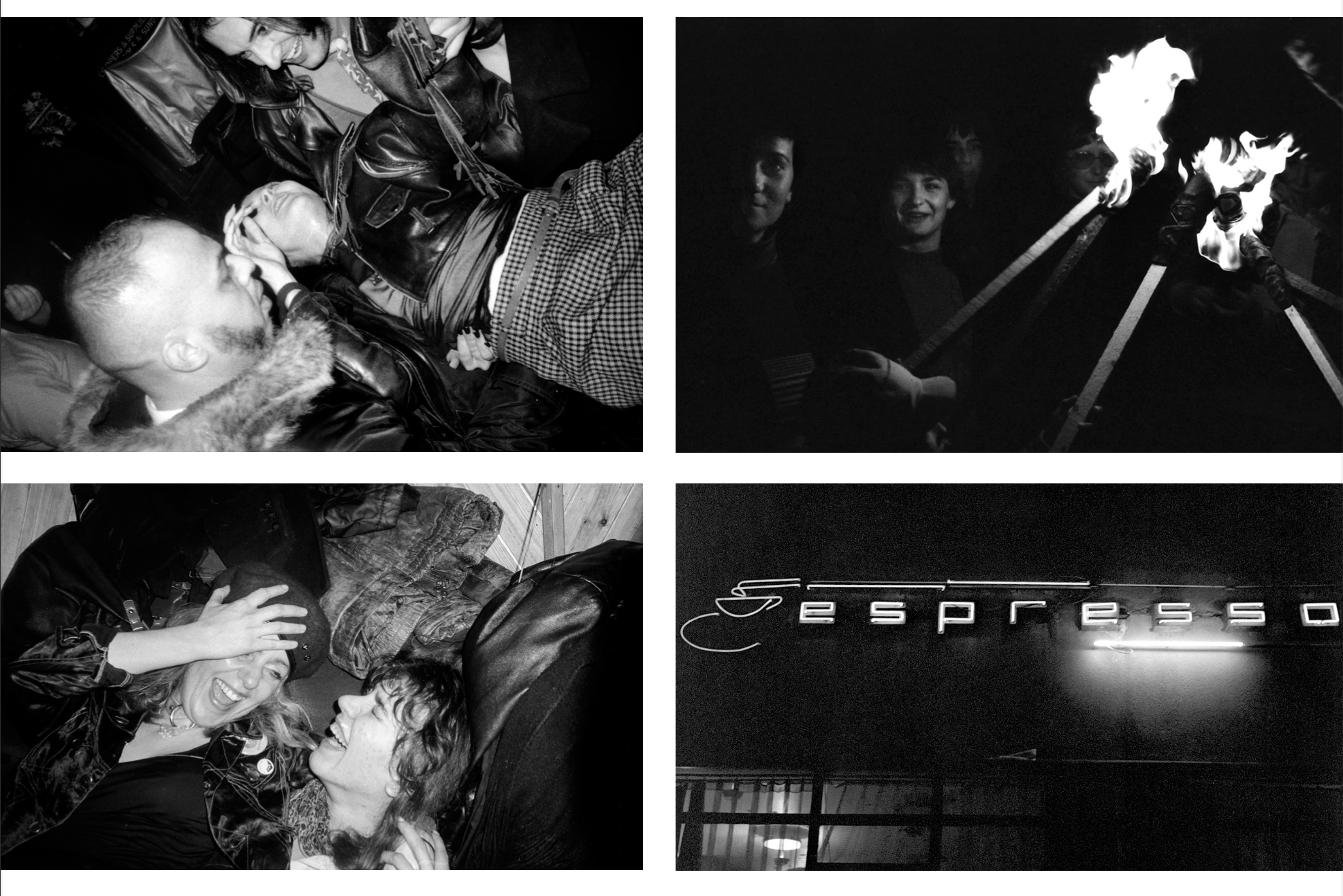 Personal projects - WANDA MARTIN