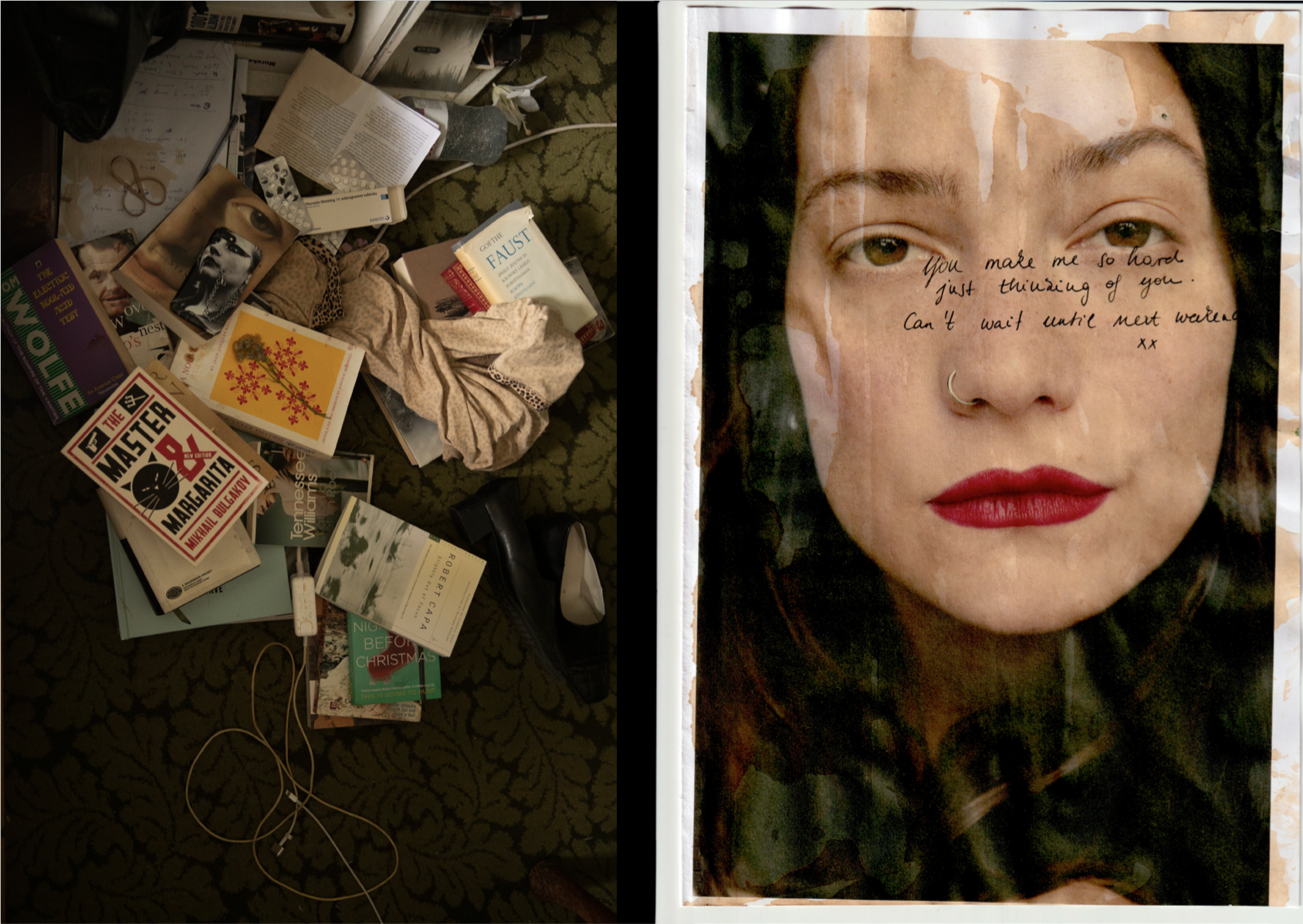 Art - Wanda Martin