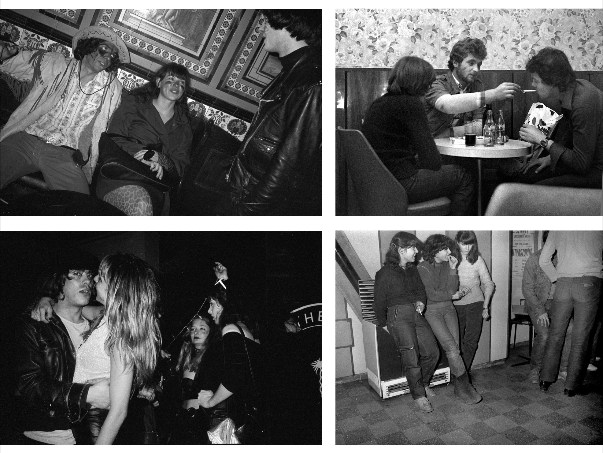 Personal projects - WANDA MARTIN