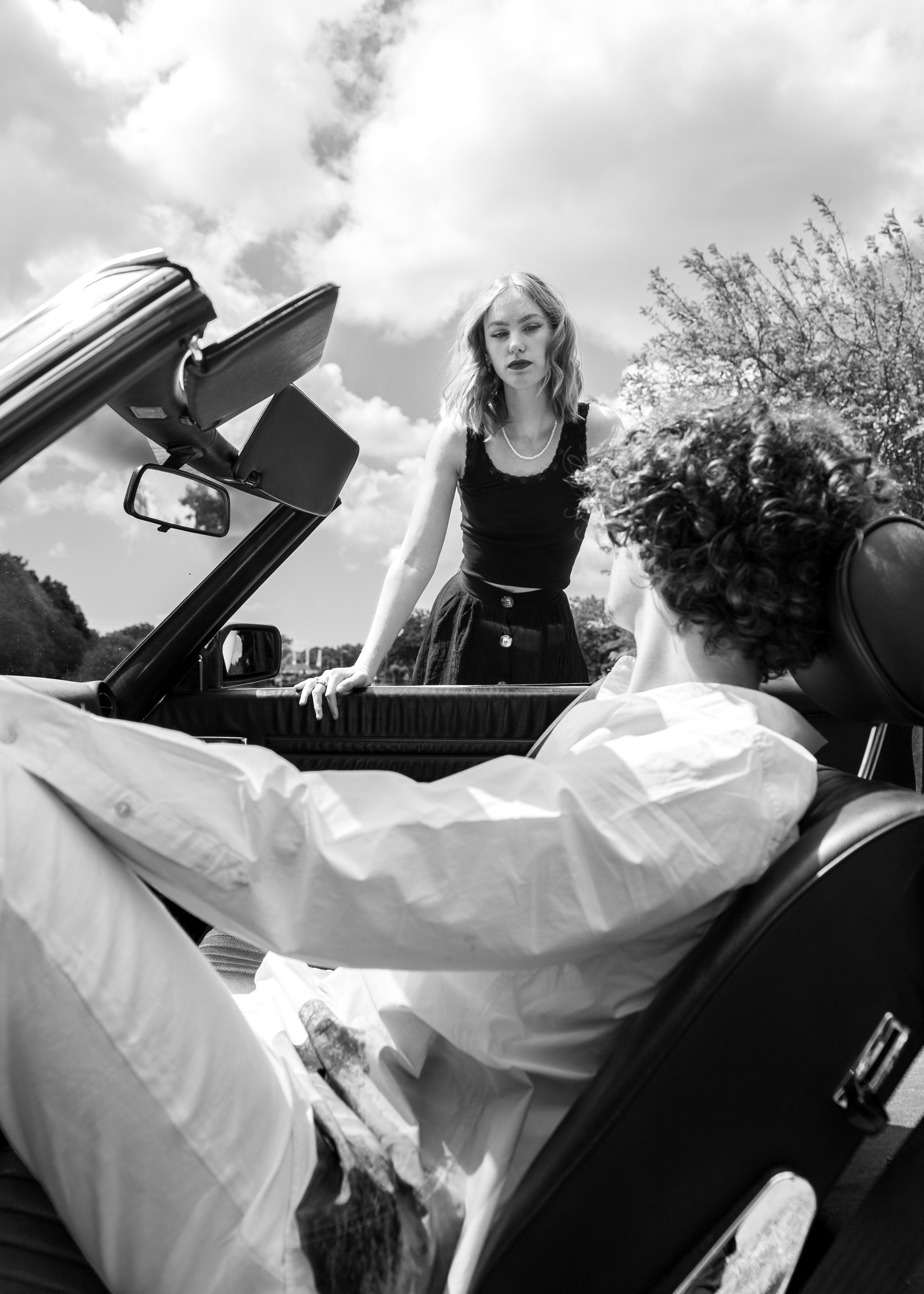 Tara ten Brink & Abel van Essen