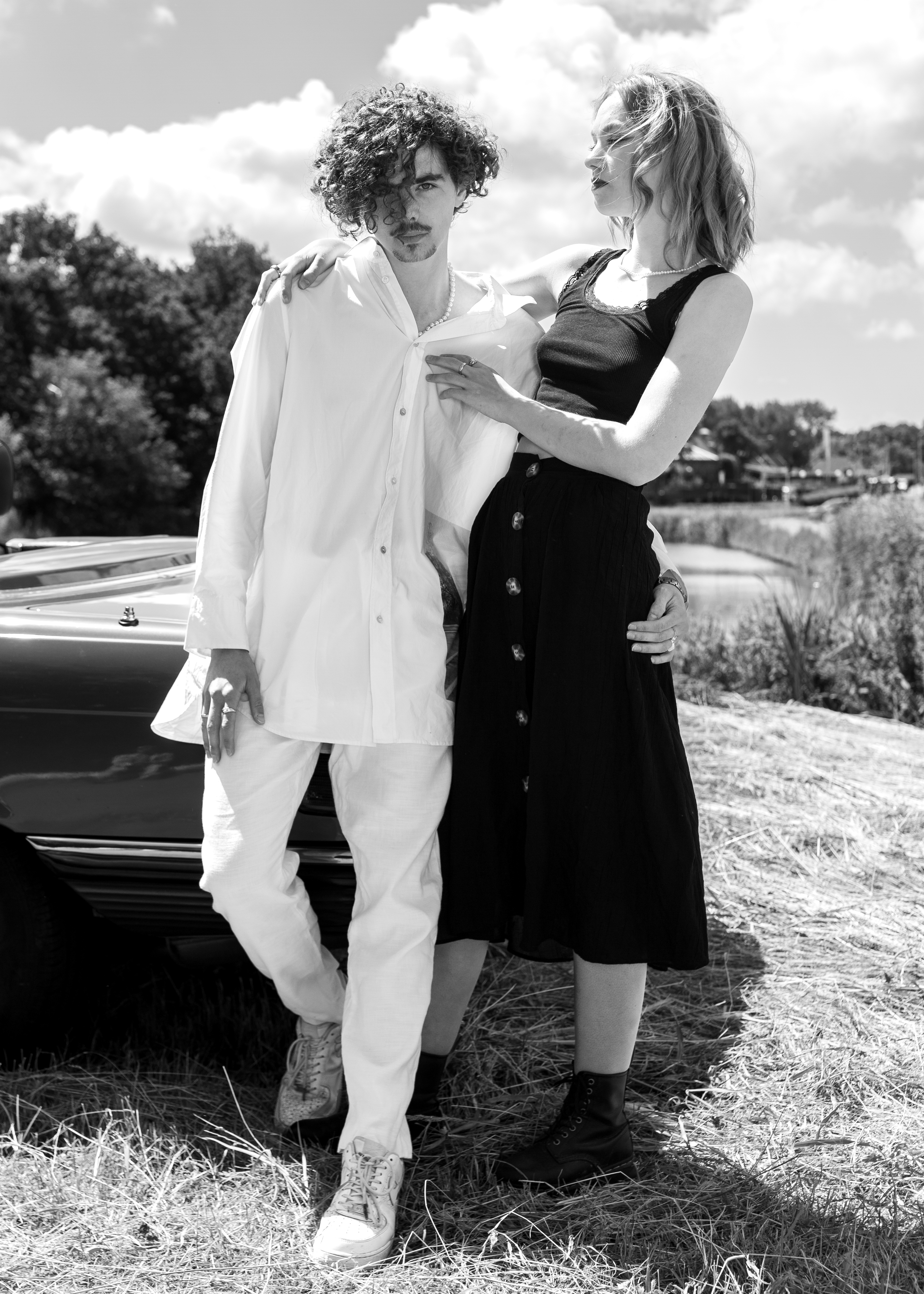 Tara ten Brink & Abel van Essen