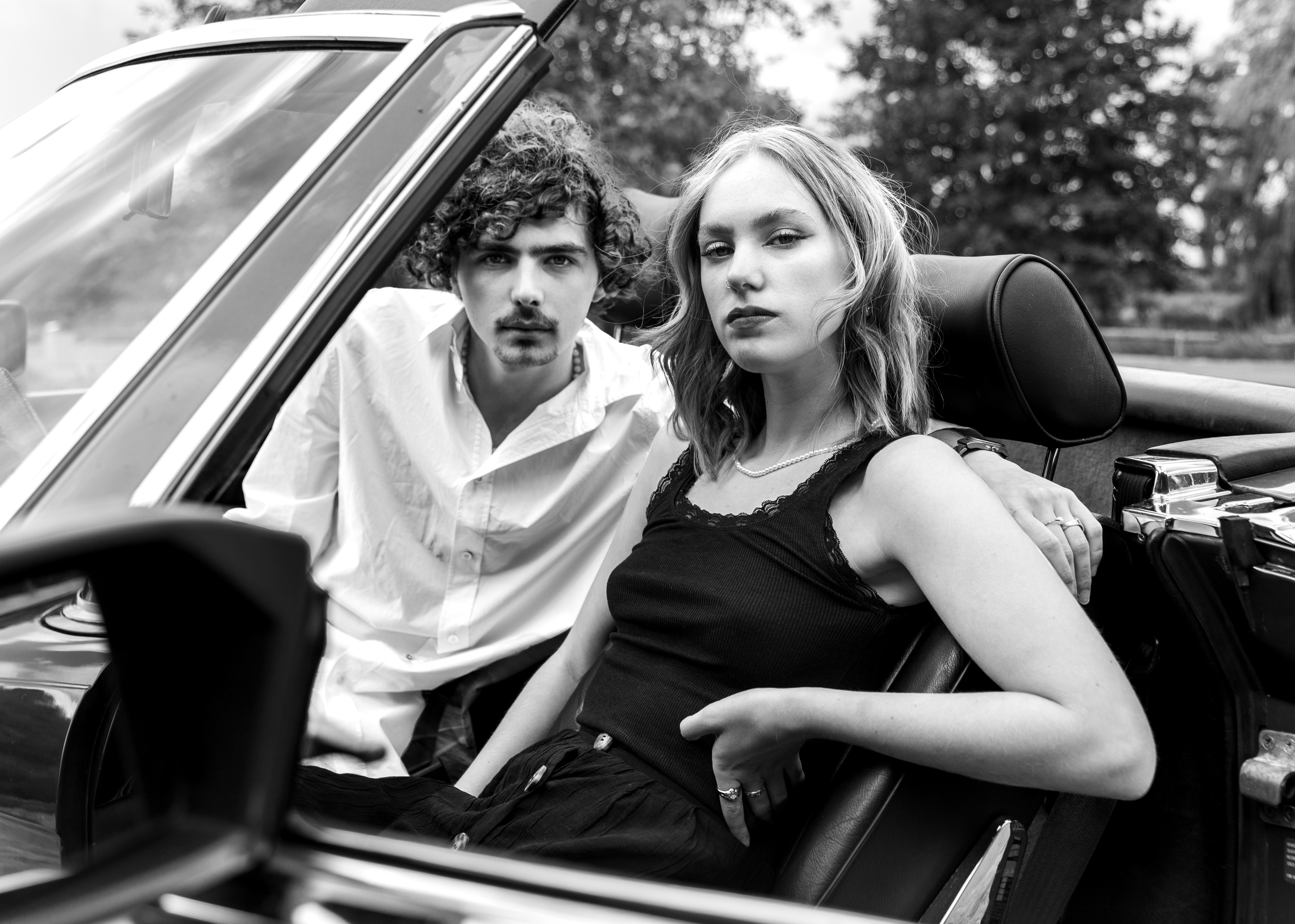 Tara ten Brink & Abel van Essen