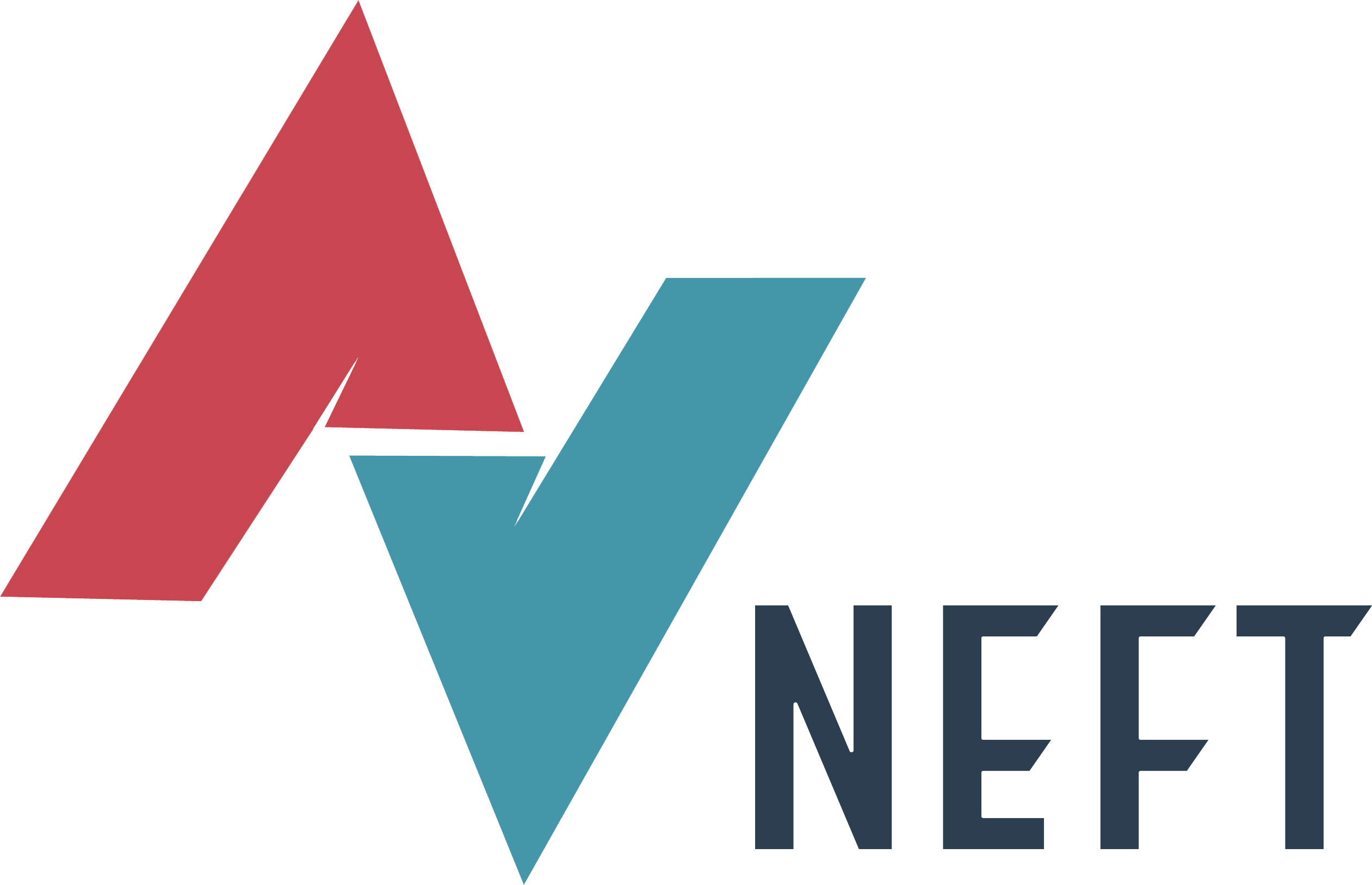 Neft - Jose Martinez Portfolio