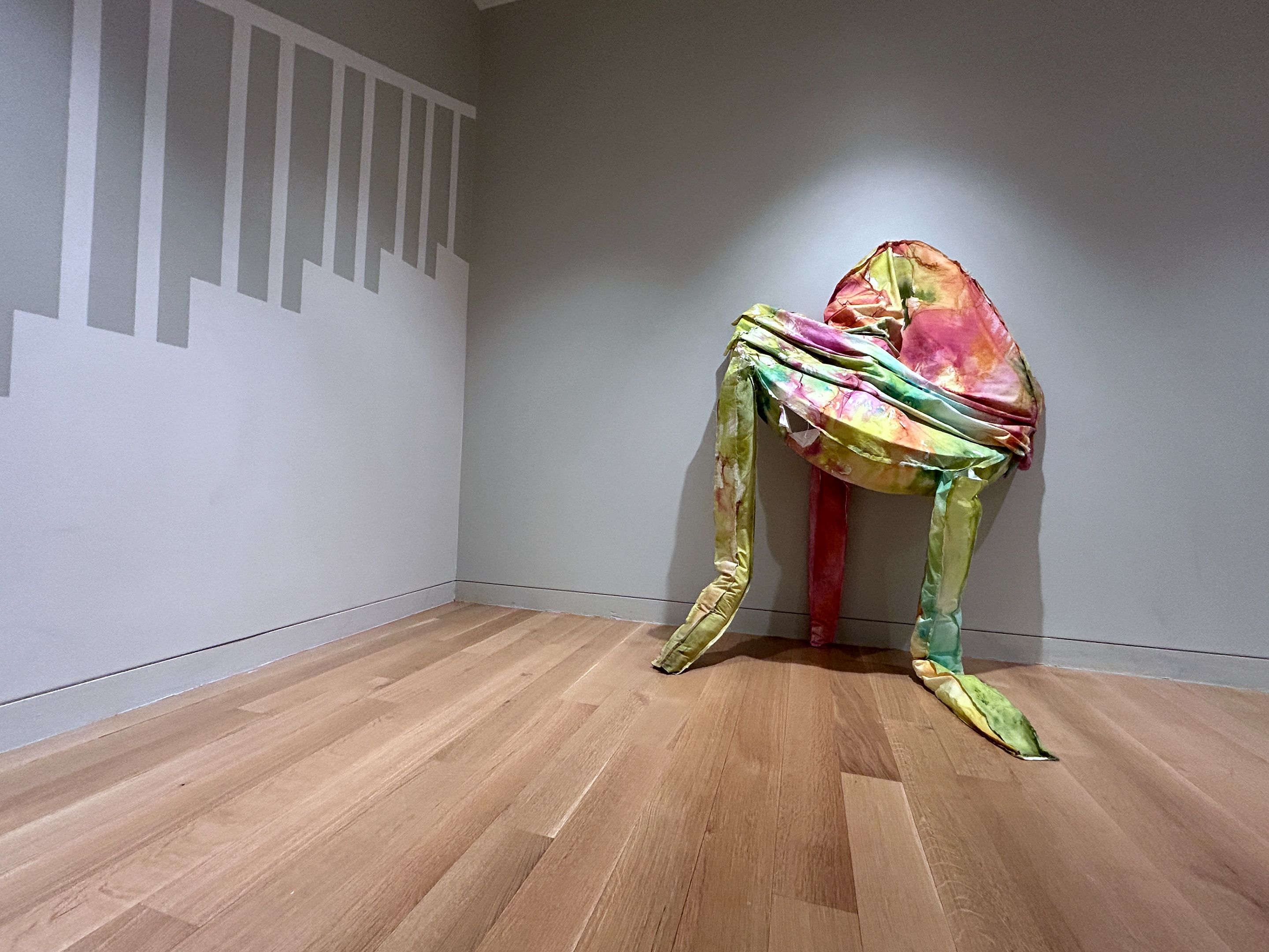 lean, STAND, Collapse - Kate Holcomb Hale