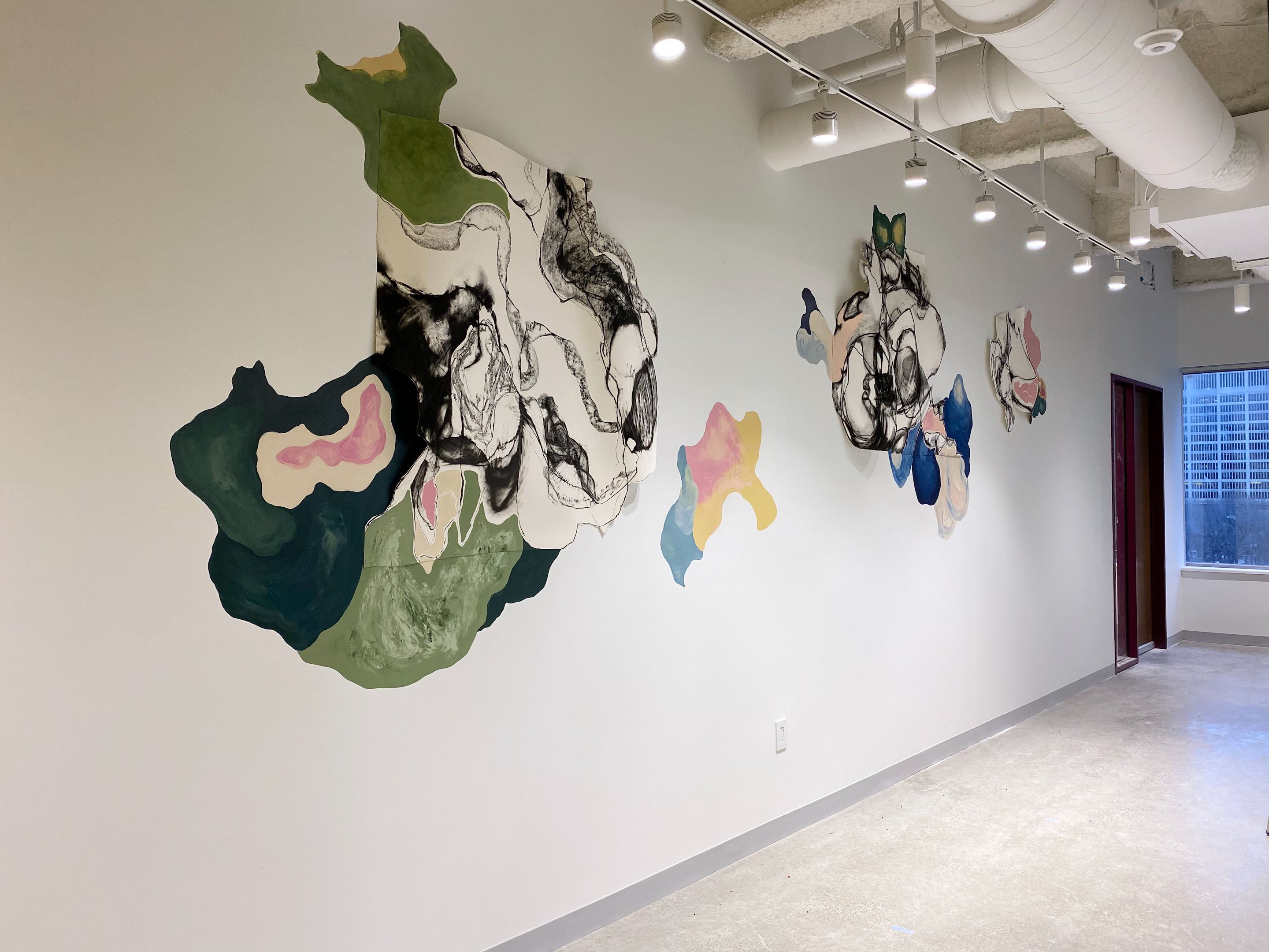 News - Kate Holcomb Hale