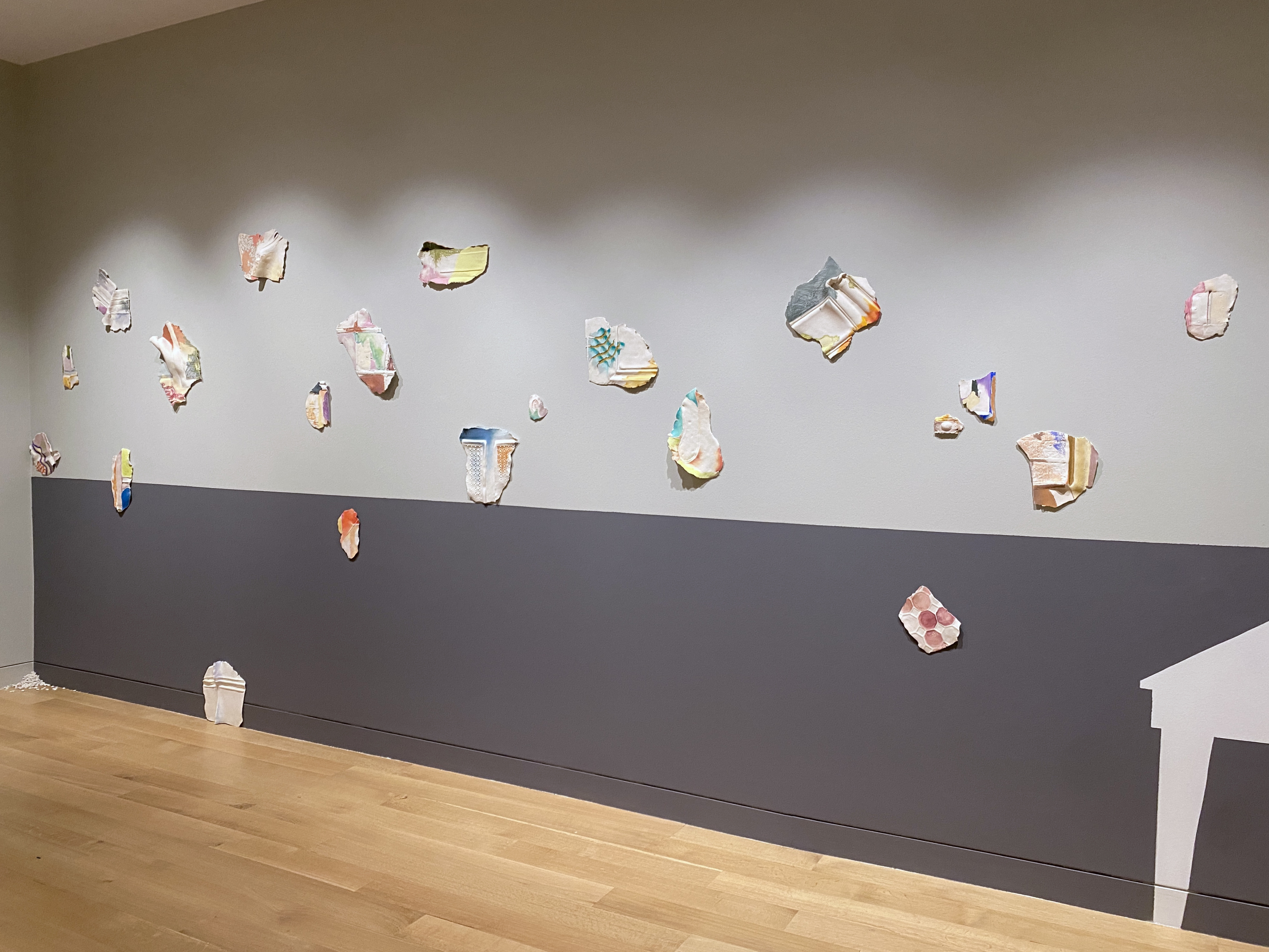lean, STAND, Collapse - Kate Holcomb Hale