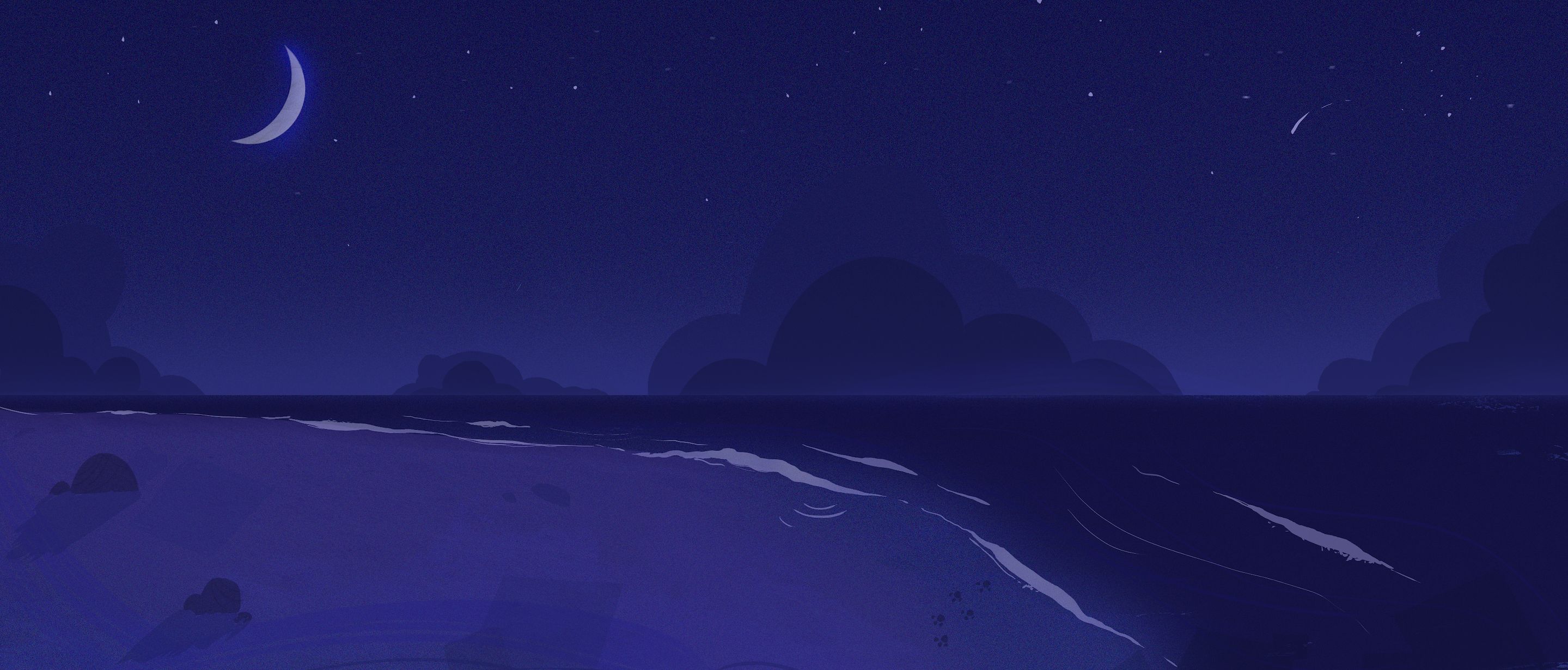 animation design - Jacob Agnew