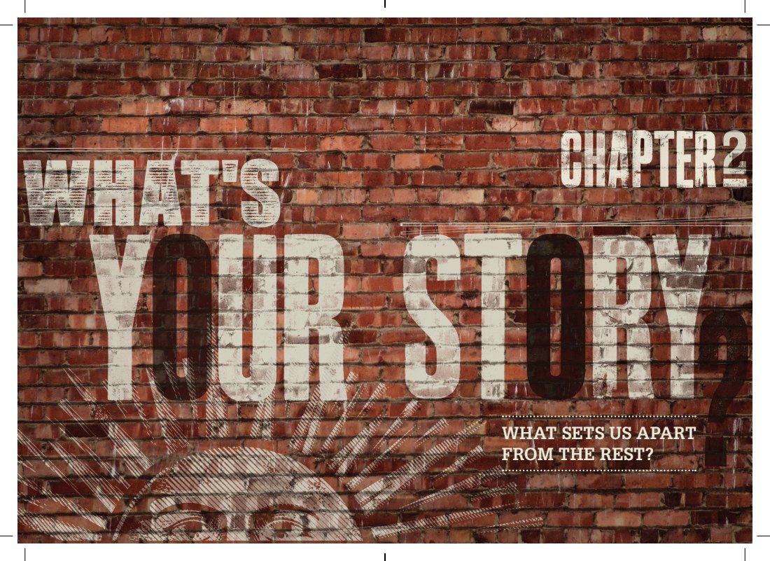 Iris Worldwide: Select Client Work - David Miskin