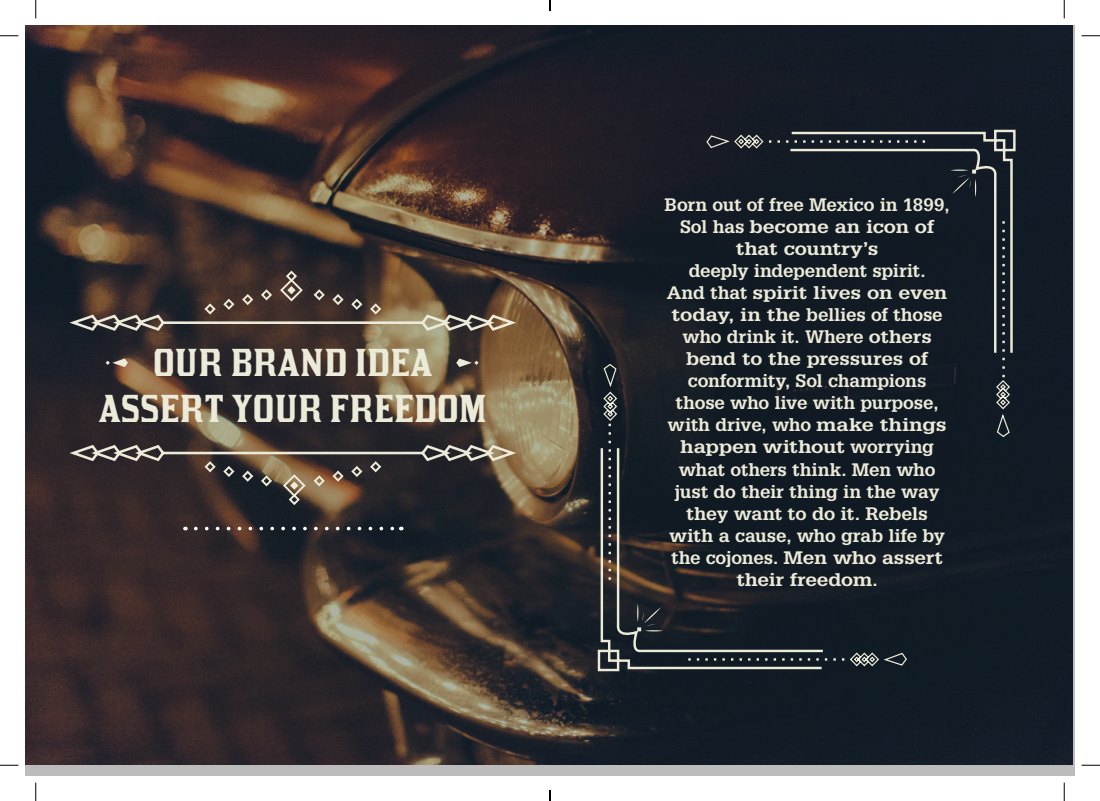 Iris Worldwide: Select Client Work - David Miskin