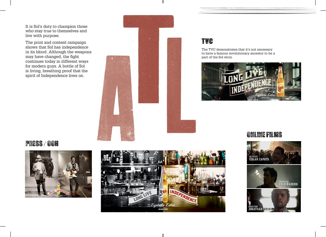 Iris Worldwide: Select Client Work - David Miskin