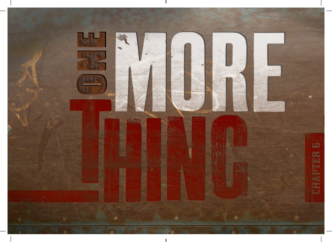 Iris Worldwide: Select Client Work - David Miskin