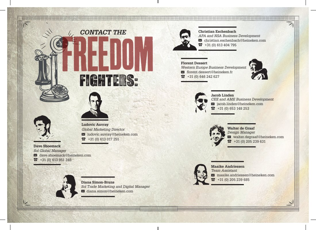 Iris Worldwide: Select Client Work - David Miskin