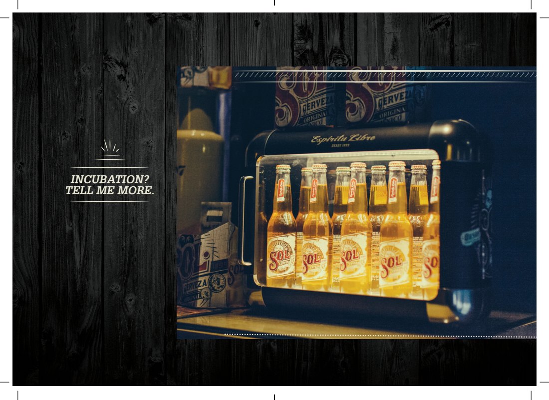 Iris Worldwide: Select Client Work - David Miskin