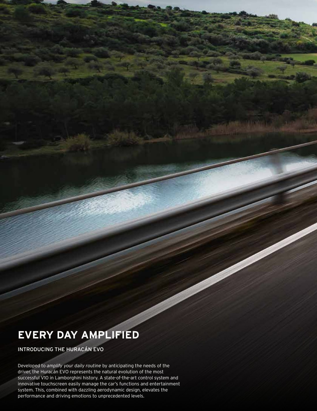 Lamborghini: Branding and Advertising - David Miskin