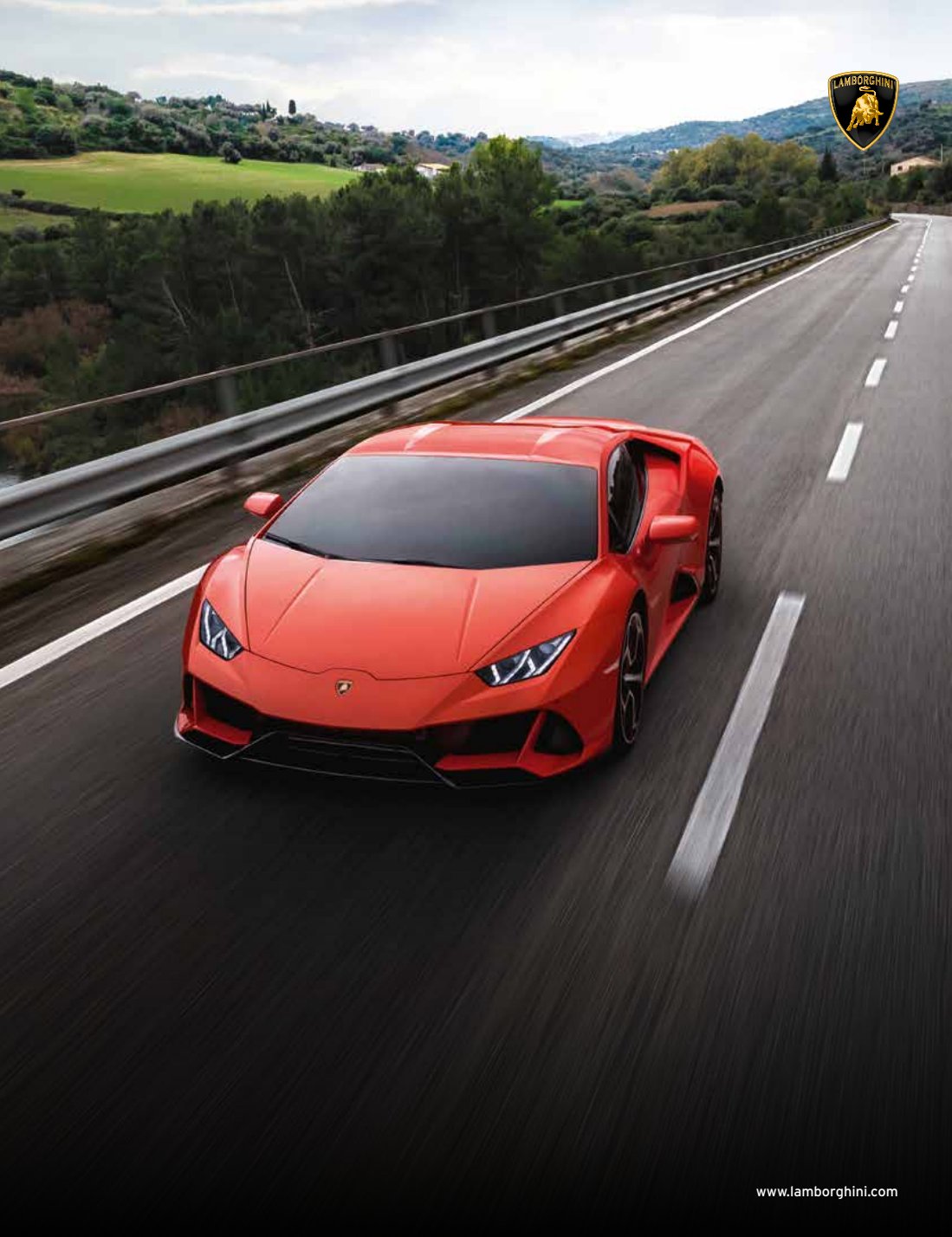 Lamborghini: Branding and Advertising - David Miskin