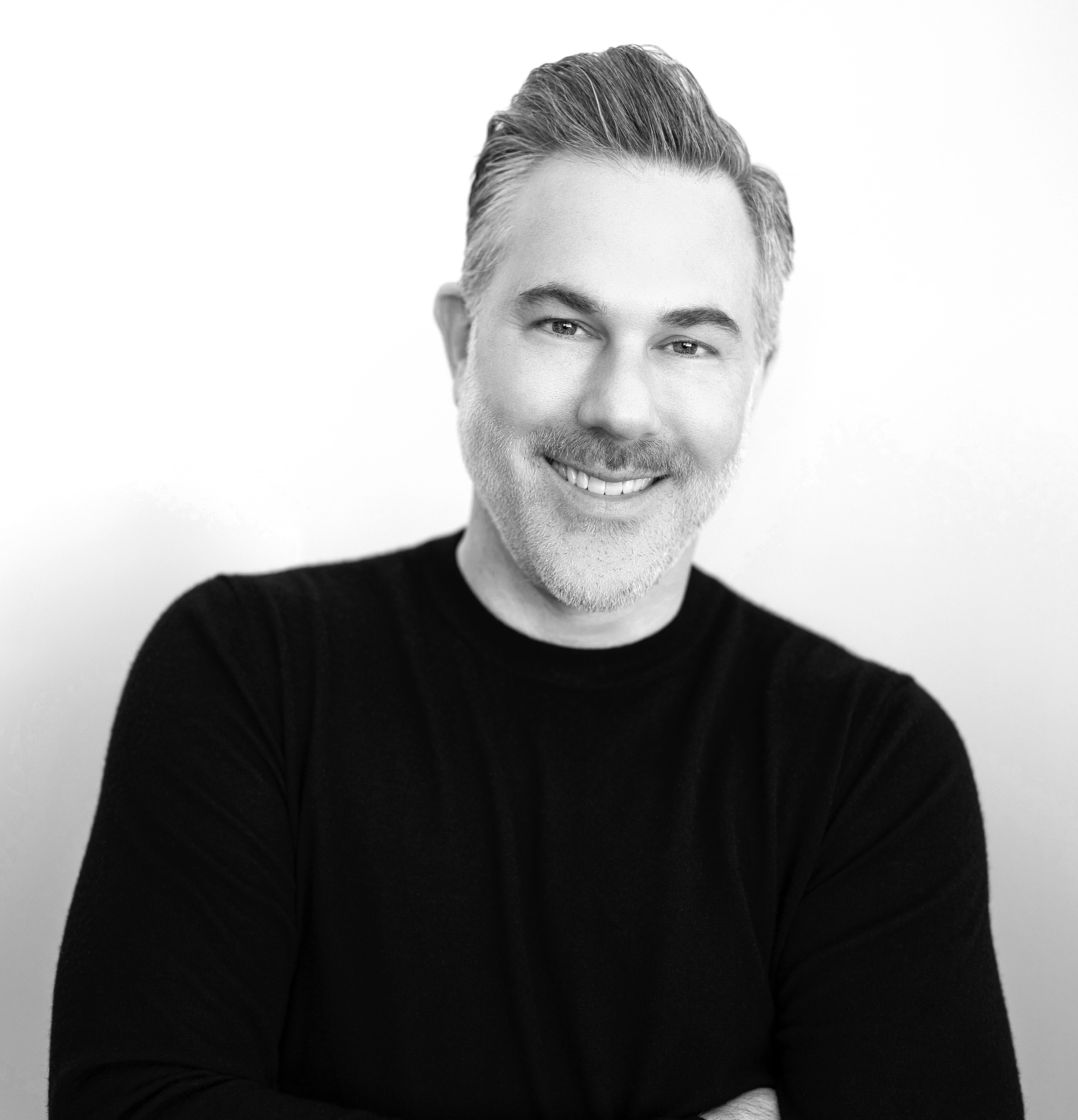 About - David Miskin