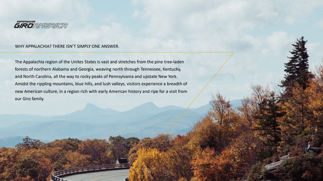 Lamborghini: Experiential Storytelling - David Miskin