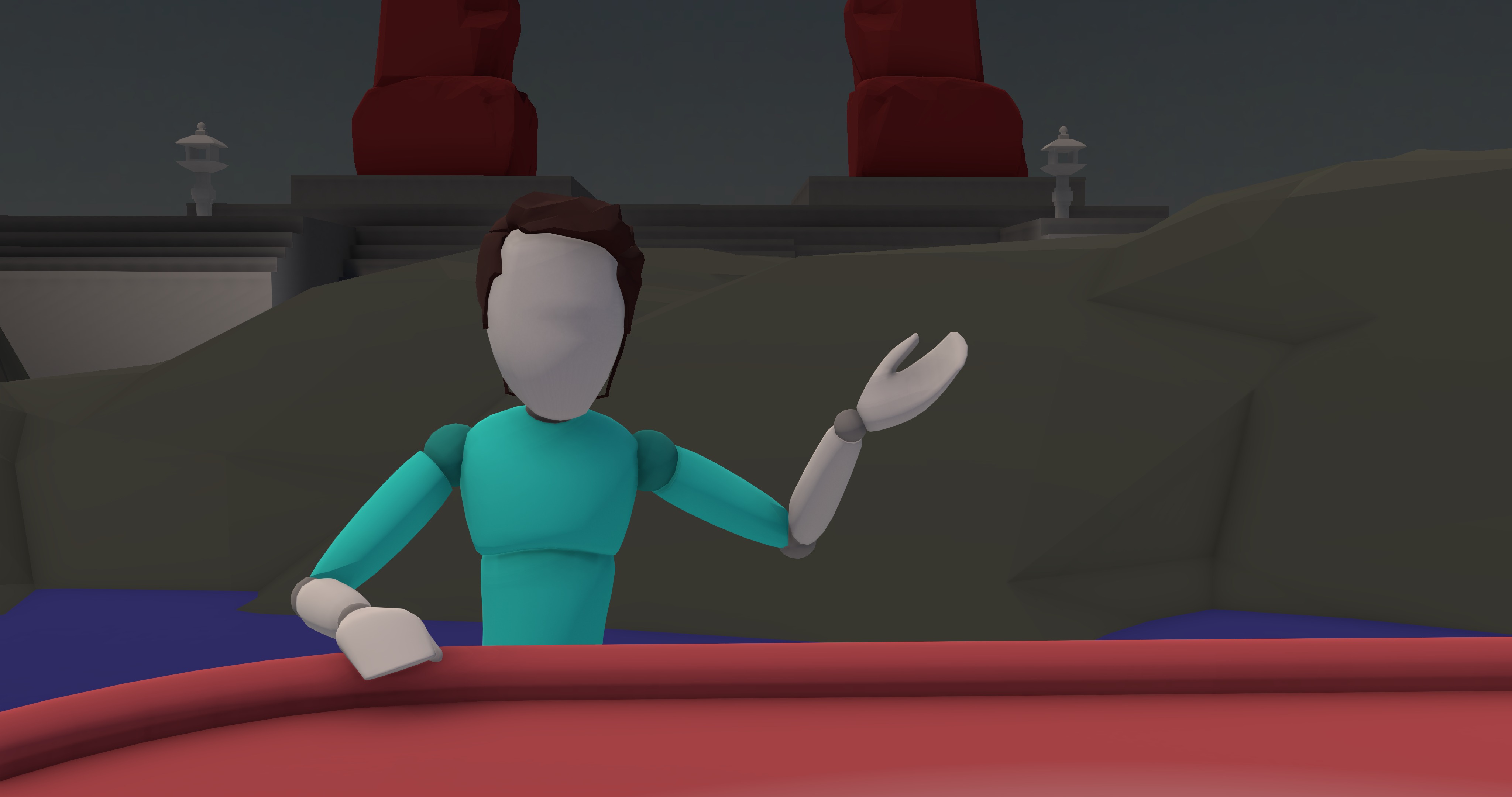 MOMENT - Michael Markman