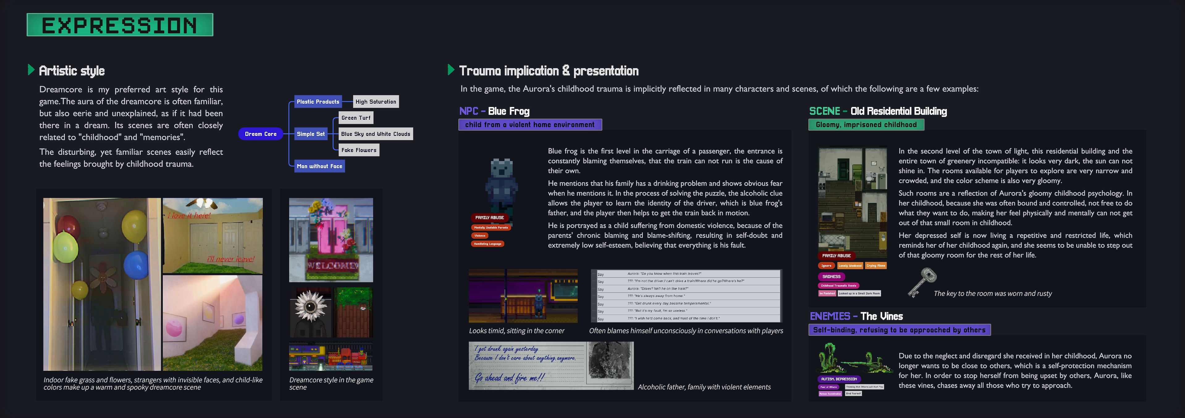 2D Game| Last Train of the Spring Night - Yin Hong