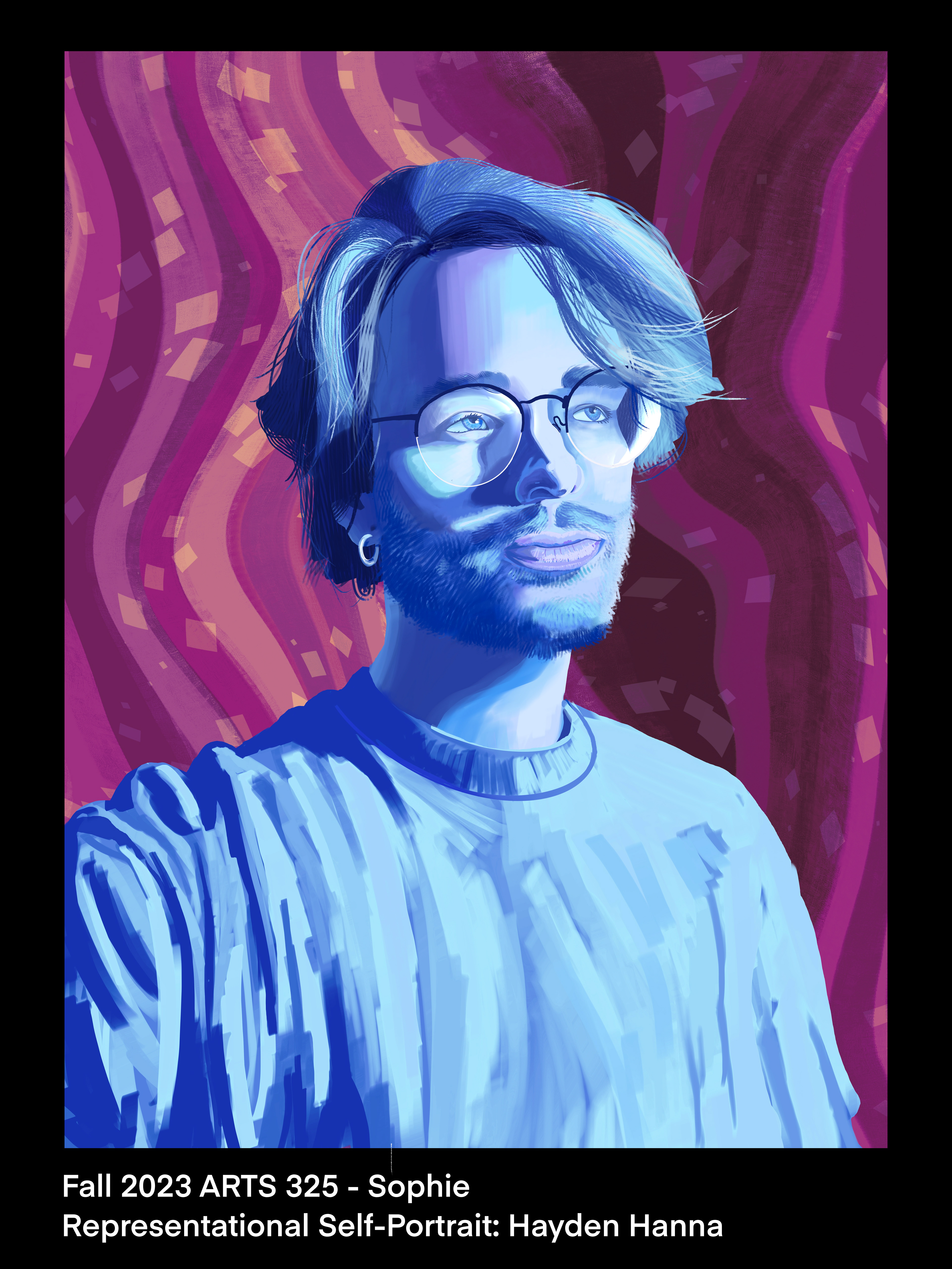 Digital Flatwork - Hayden Hanna's Portfolio