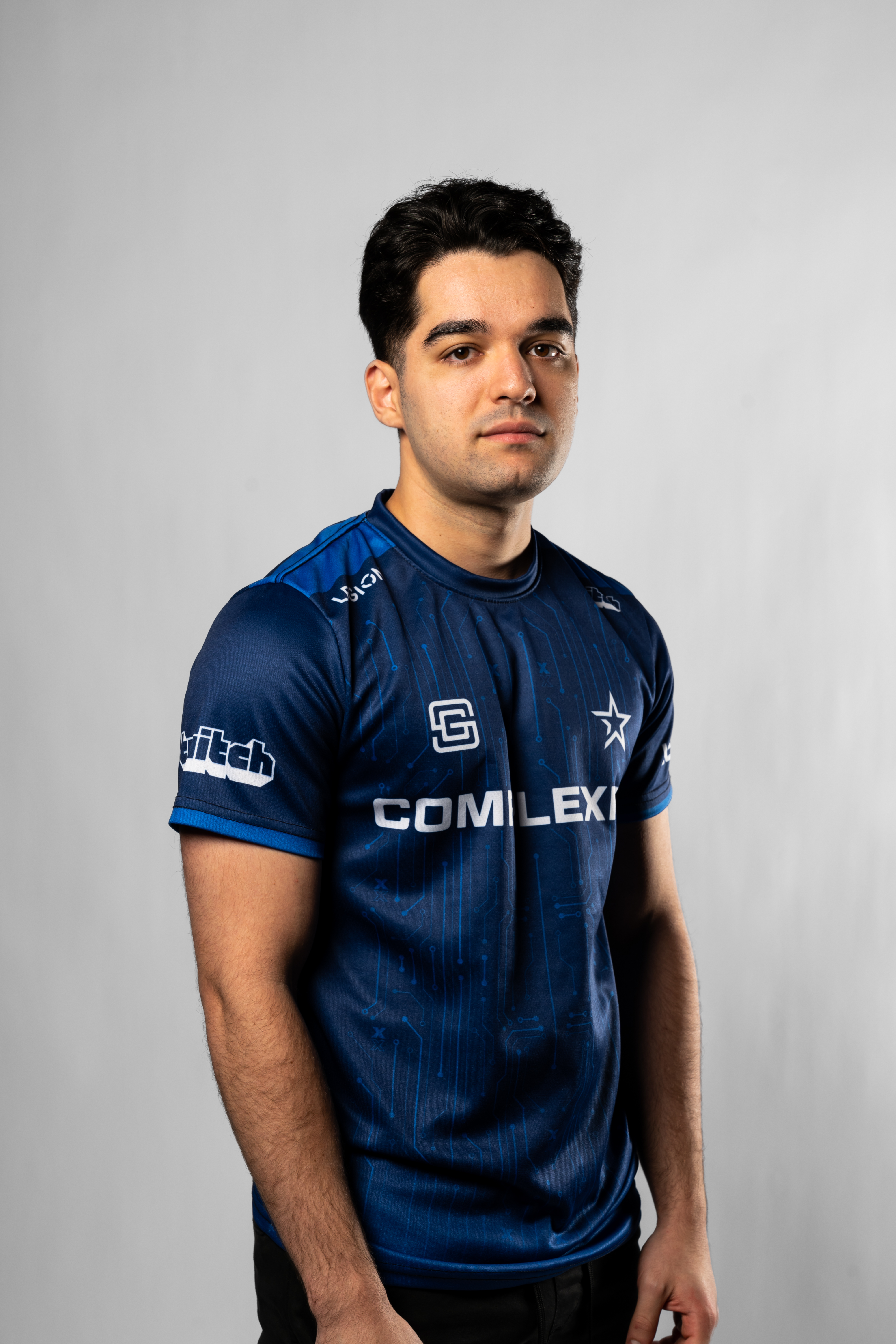 Photo - Grant Osborne