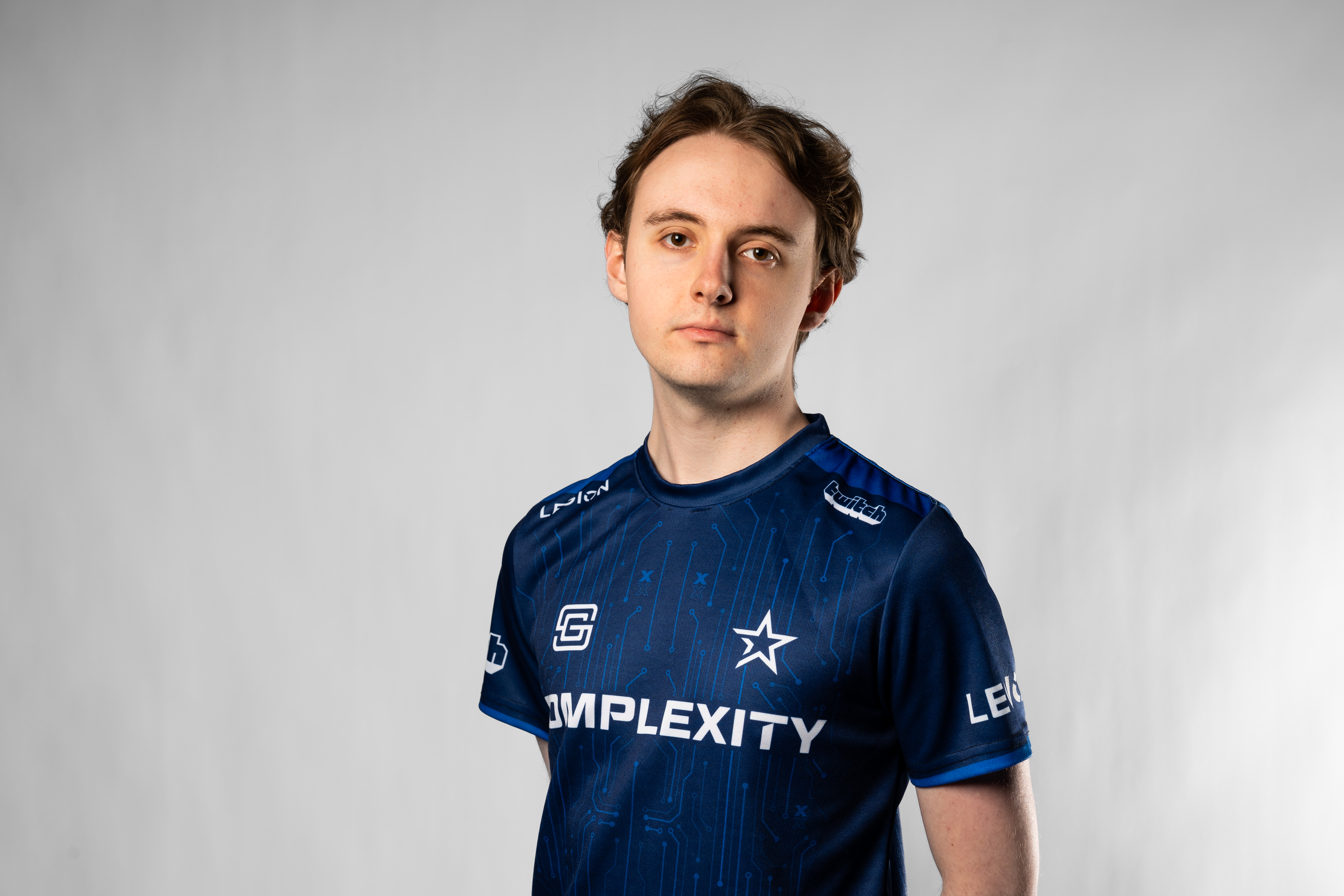 Photo - Grant Osborne