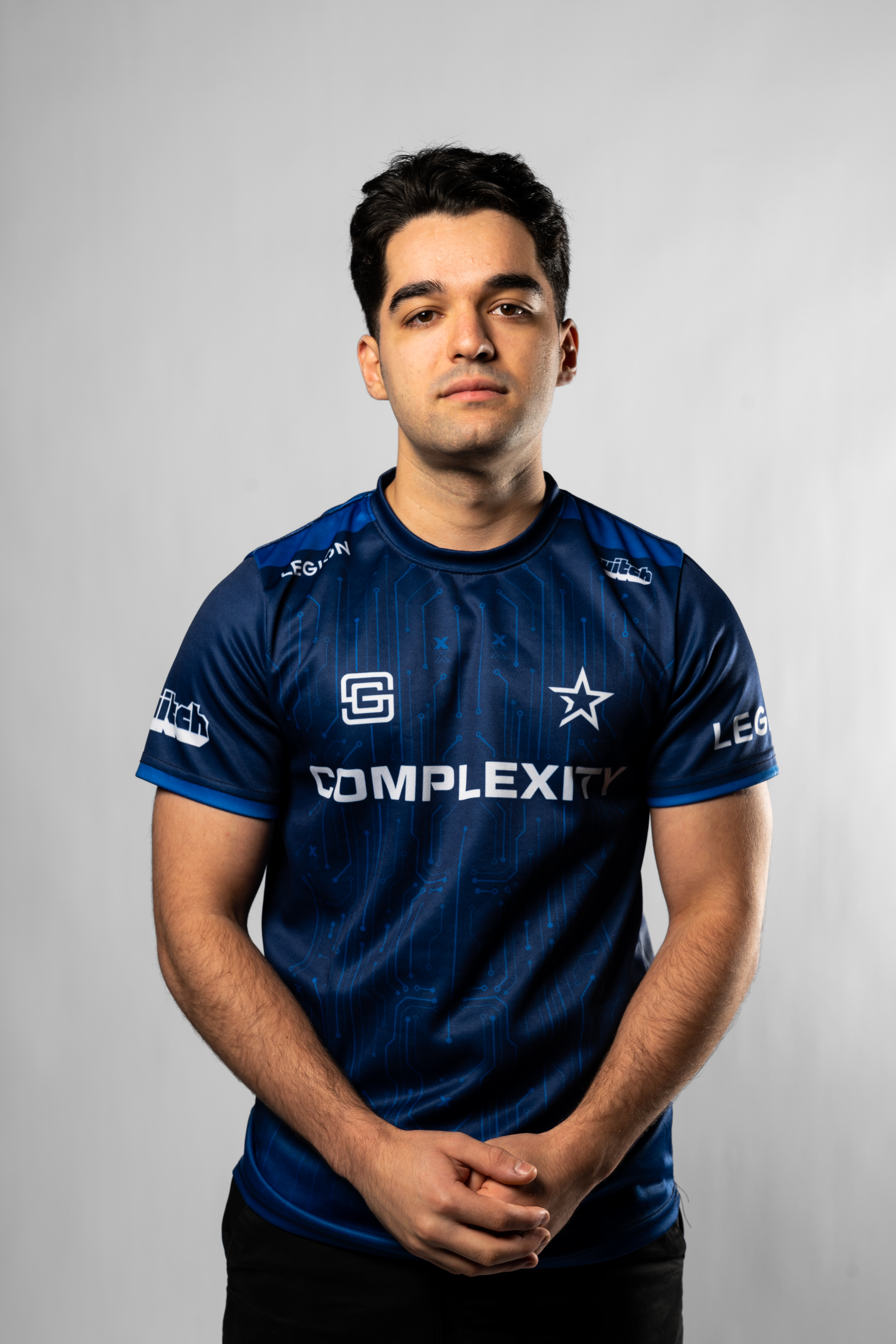 Photo - Grant Osborne