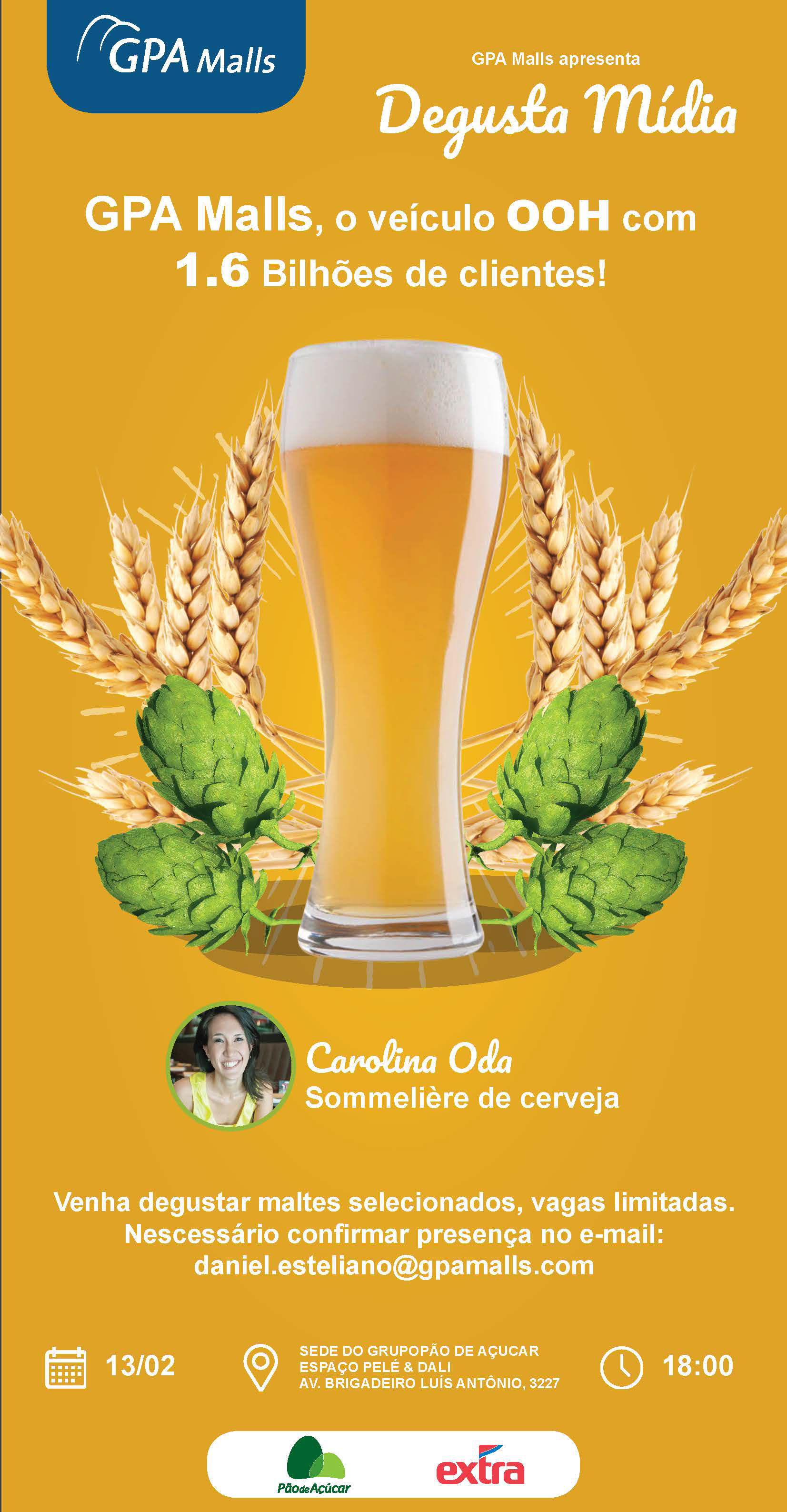 GRAPHIC DESIGN / UX - Thales Dutra