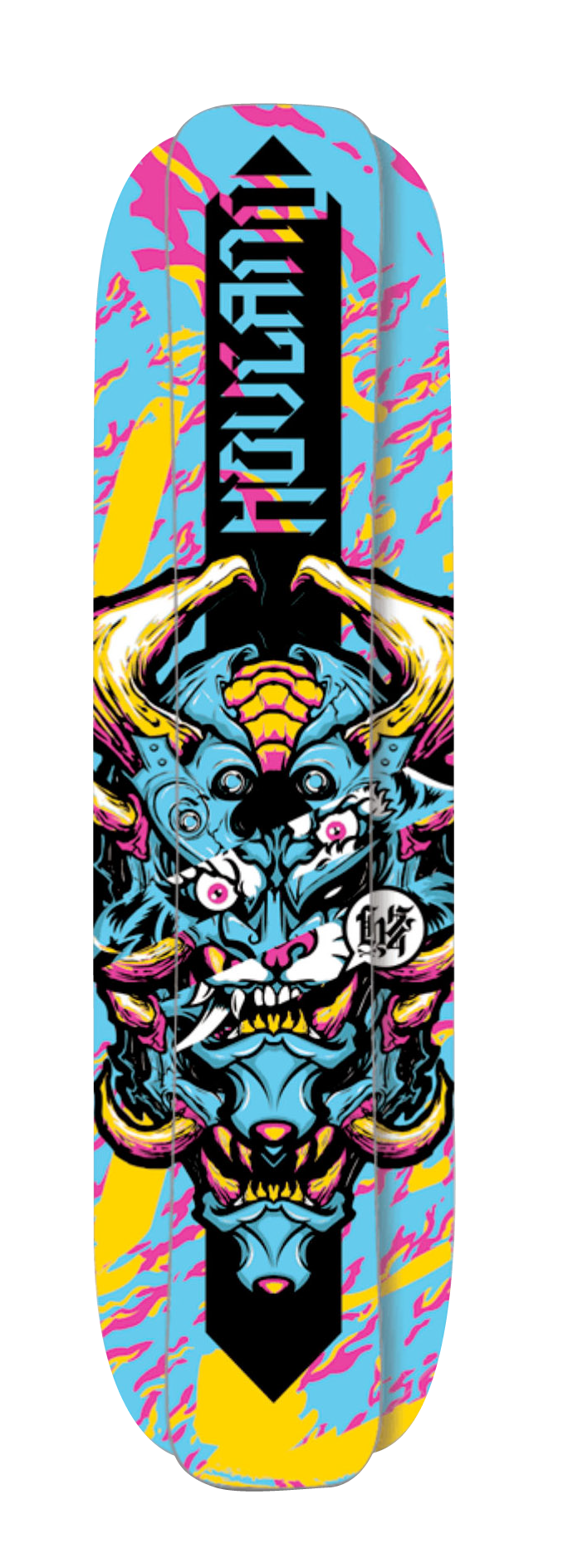 HYDRO74