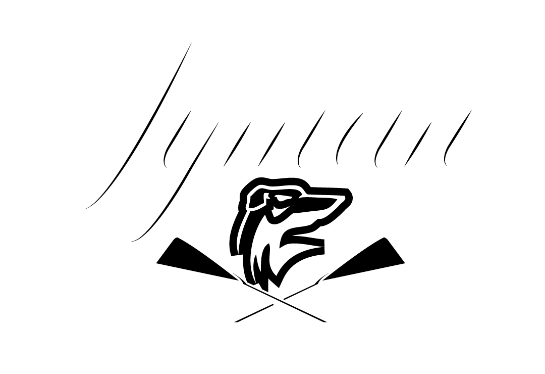 LETTERING - HYDRO74