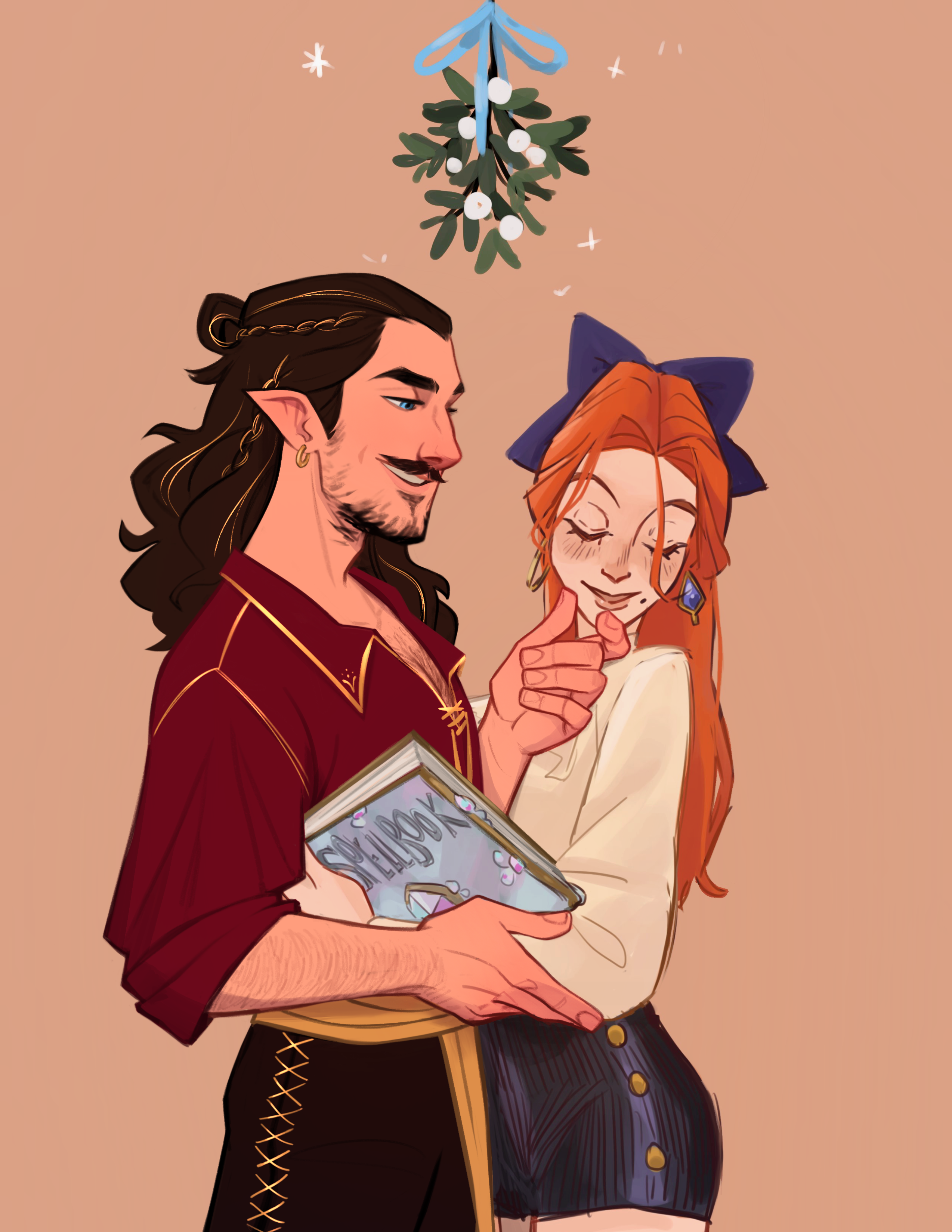 Personal Work - Angela Chiarelli