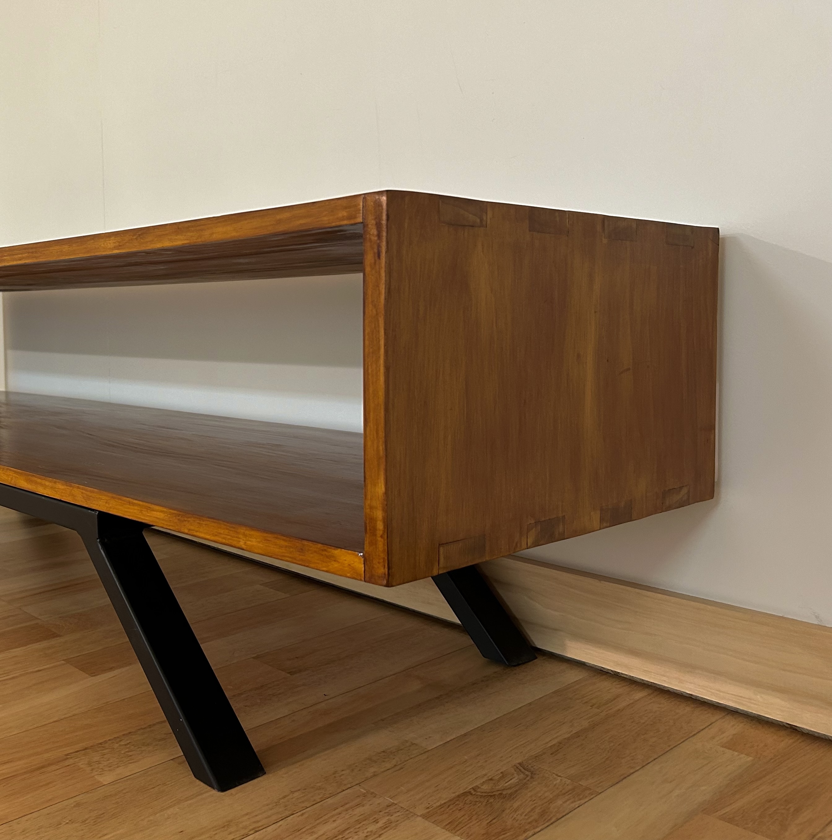 Yoi Table - Caleb Palmer