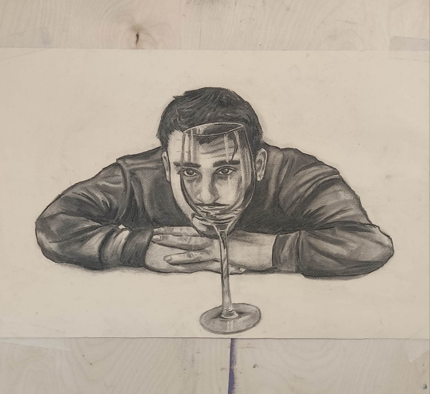 Animation Portfolio - Daniela Ancona