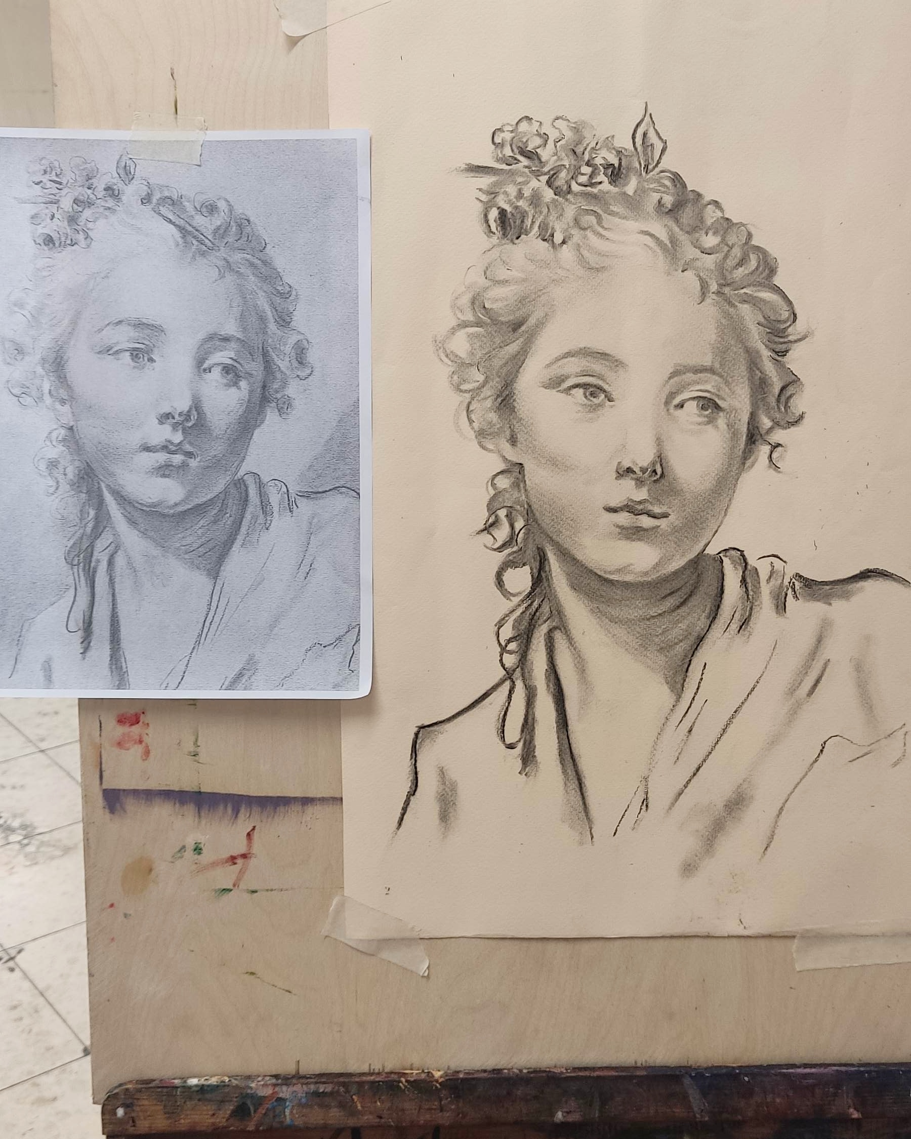 Animation Portfolio - Daniela Ancona