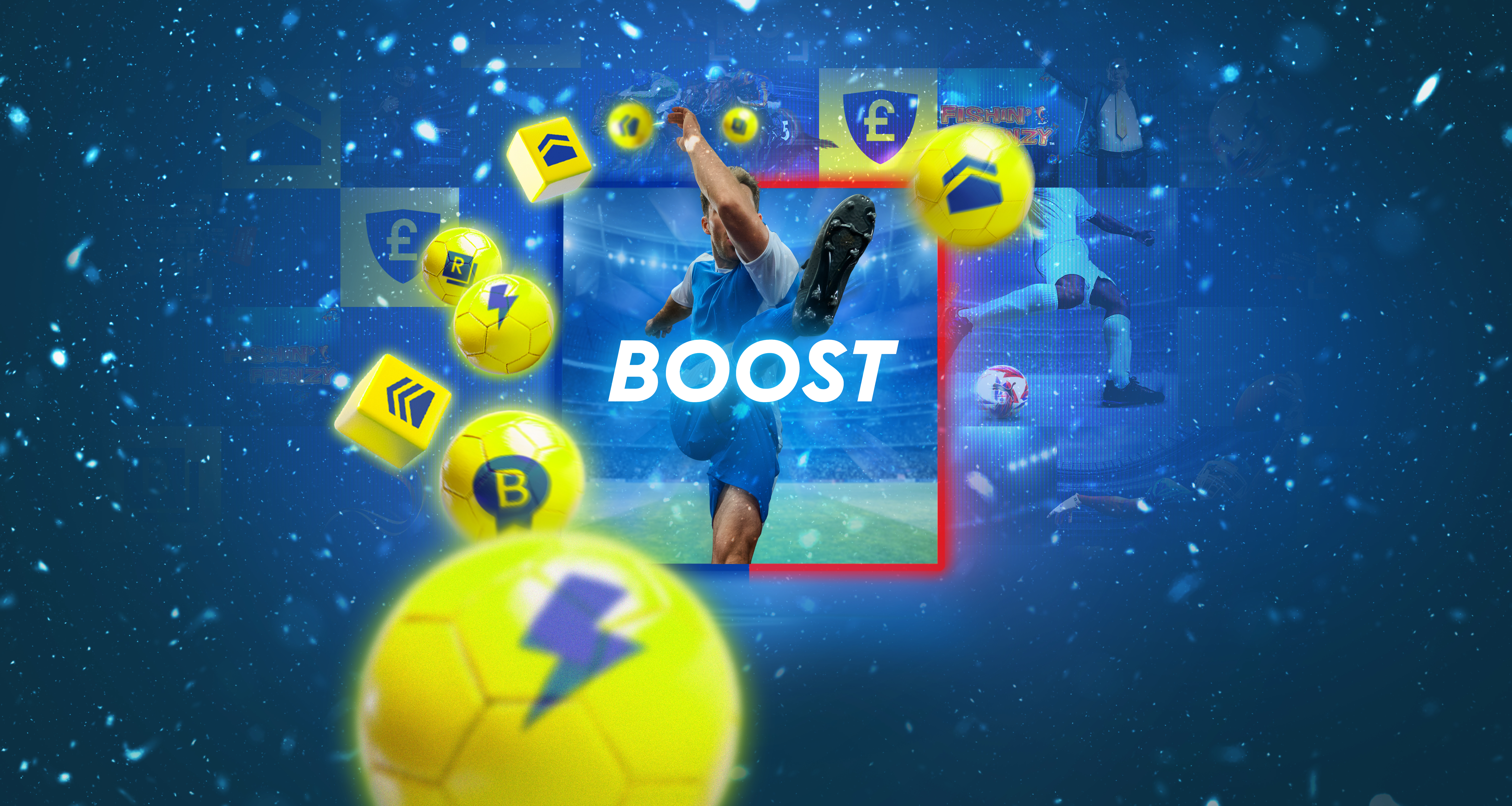 Sky Bet Super Week Supersized - Kyle Passmore