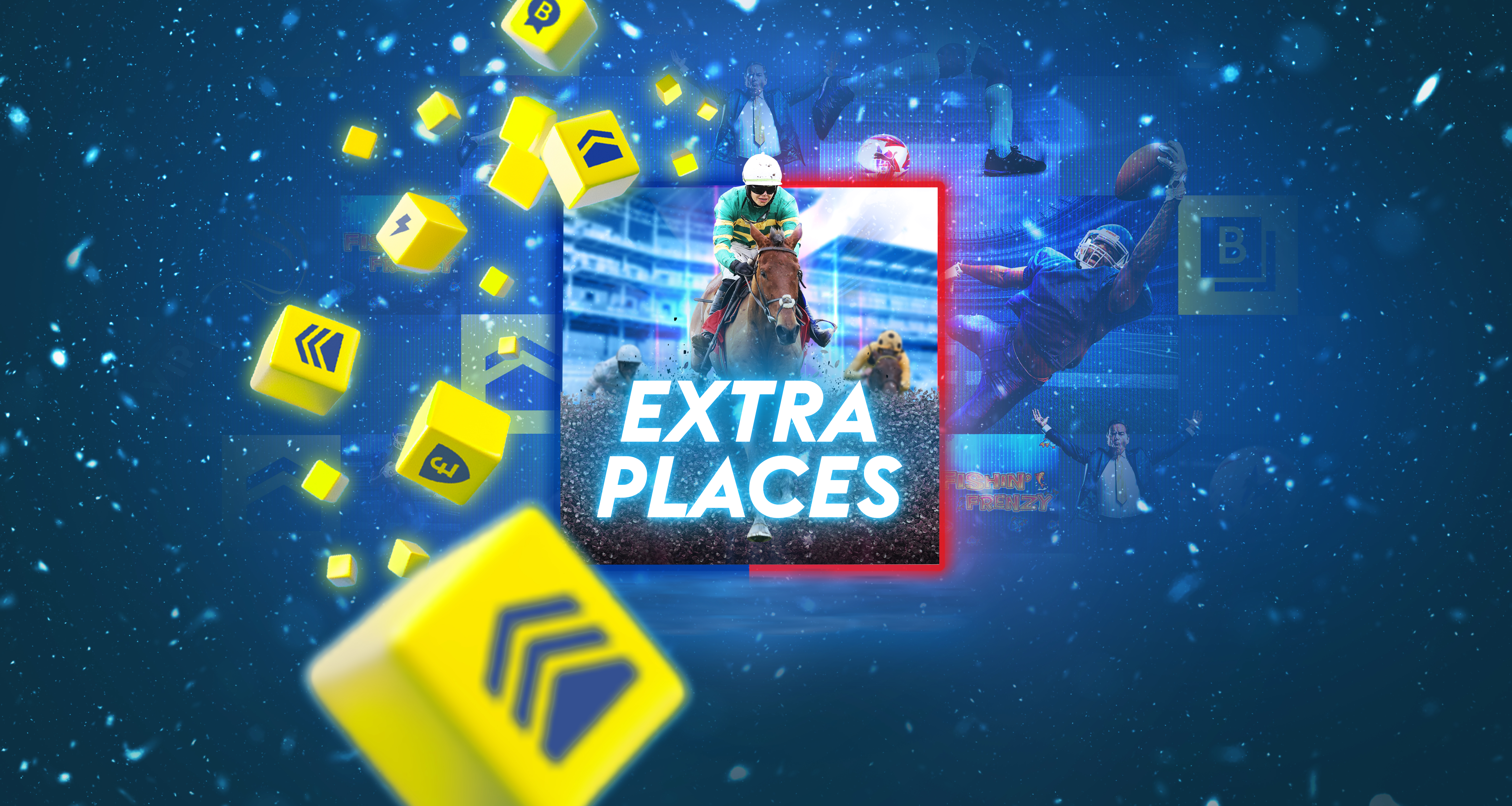 Sky Bet Super Week Supersized - Kyle Passmore