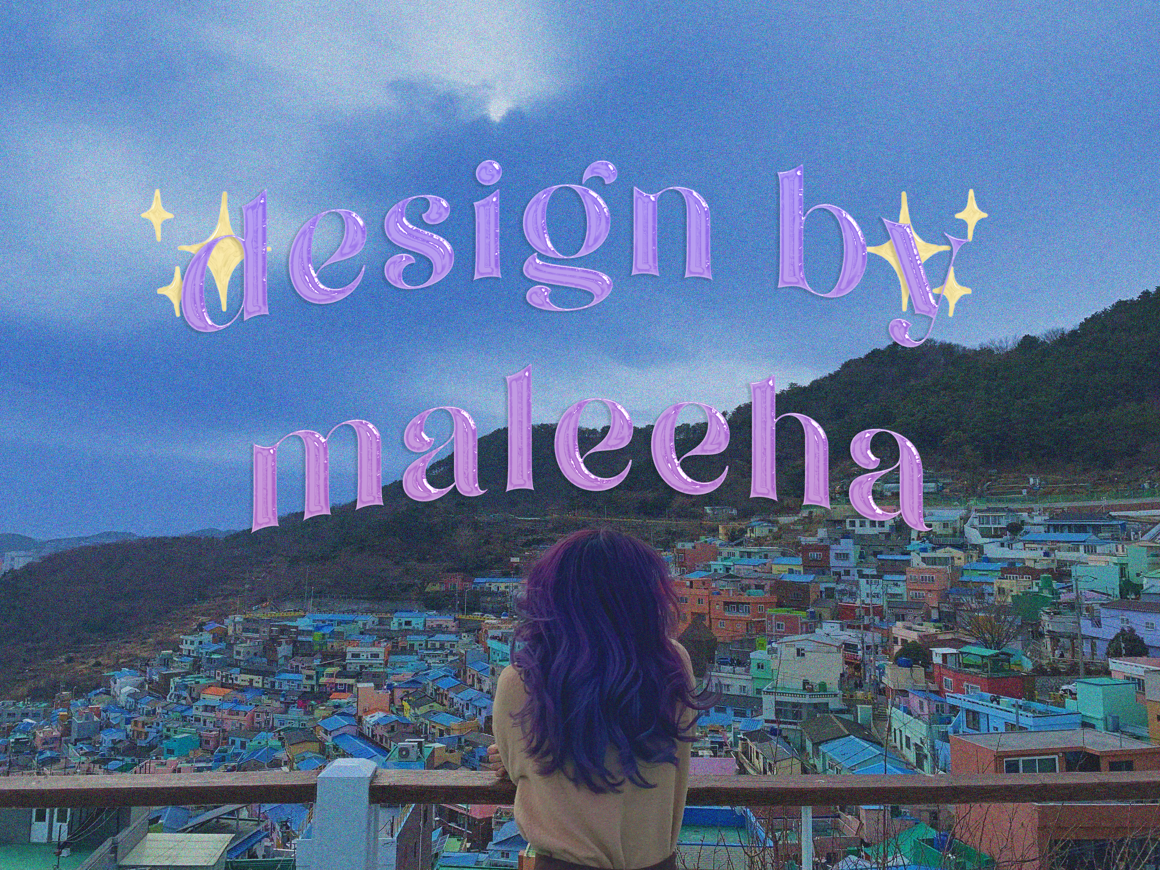 Design by Maleeha