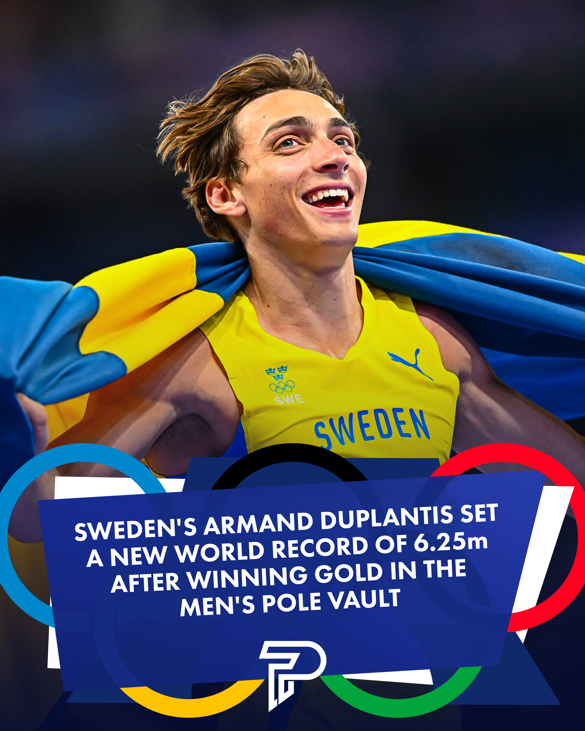 Social Media Posts - Milan Lazic