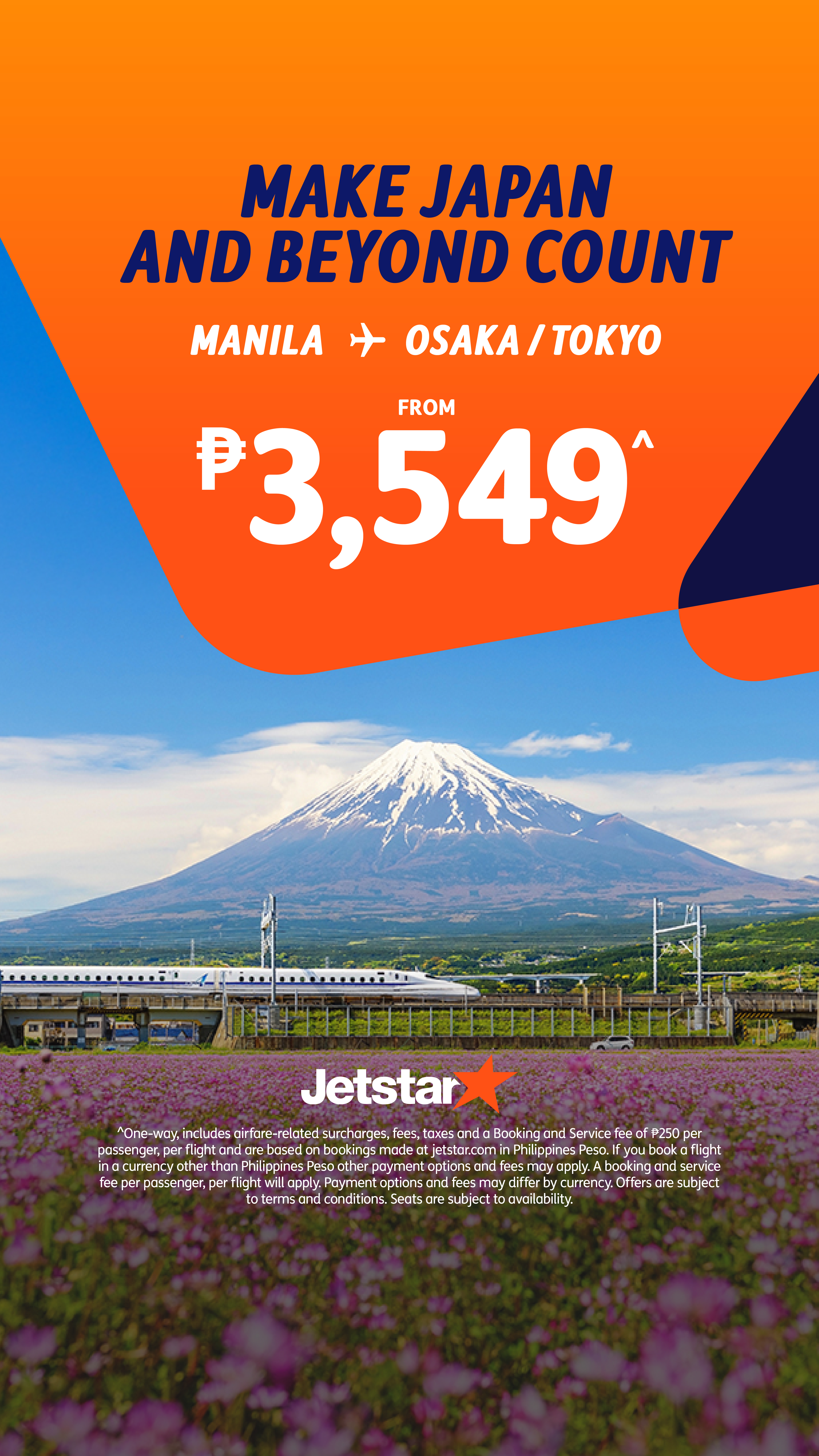 Jetstar Brand Refresh