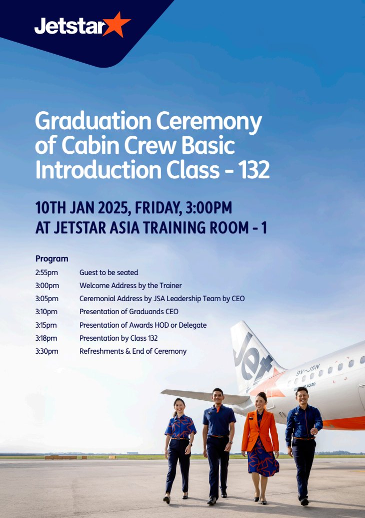 Jetstar Brand Refresh