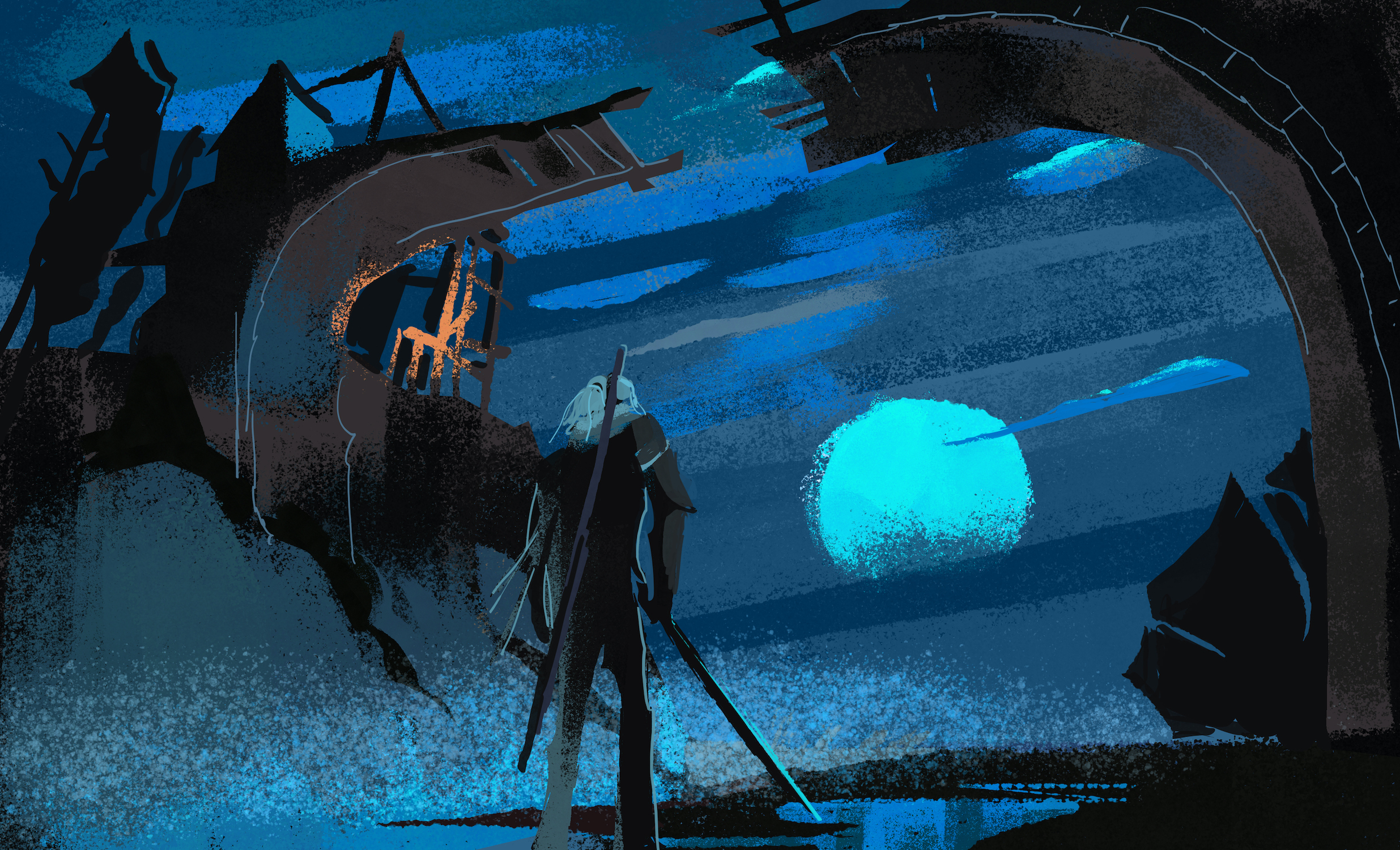 + Sketches + Life Drawings + - S o p h i e L i