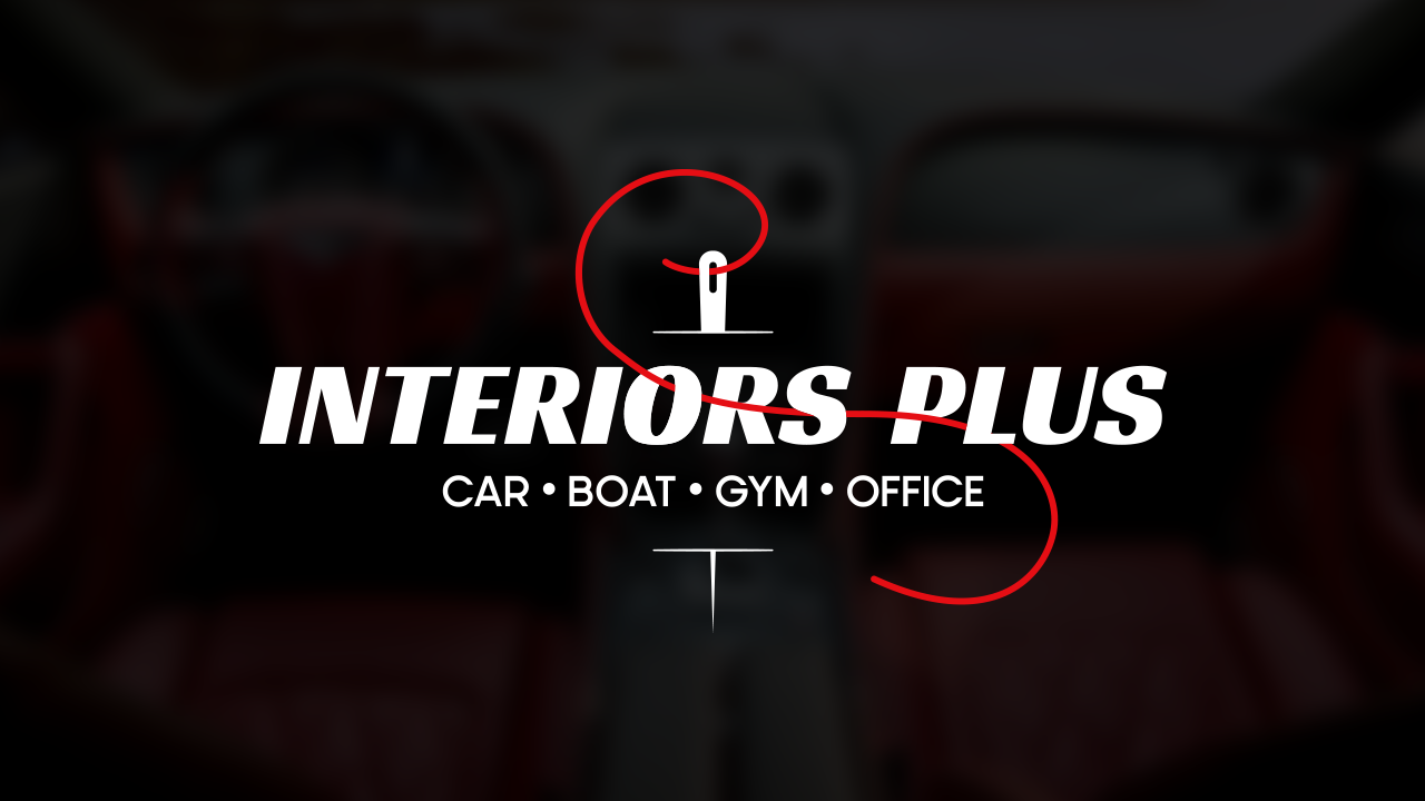 Interiors Plus - Katlin Daigler