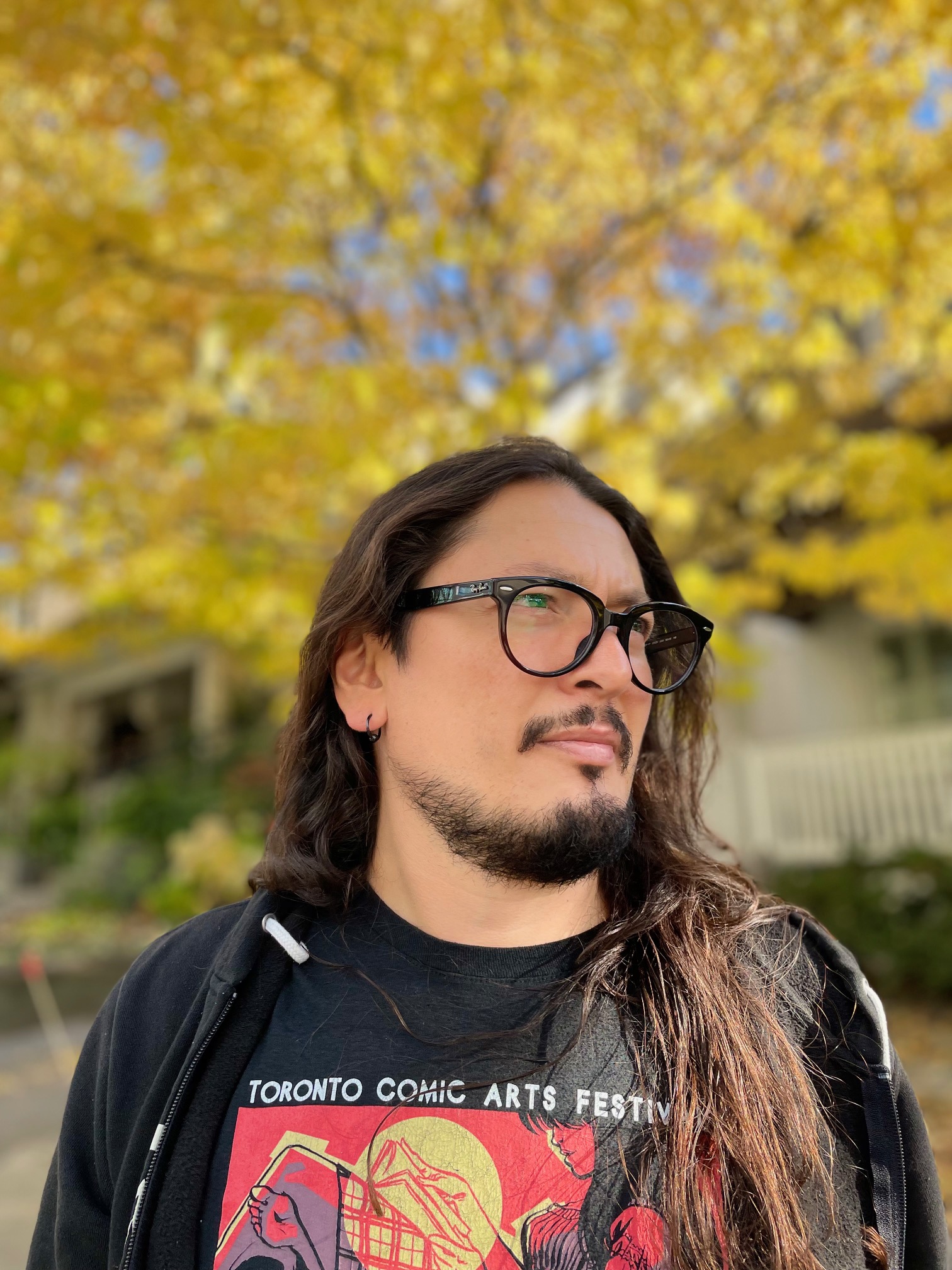 Illustrator & Graphic Designer