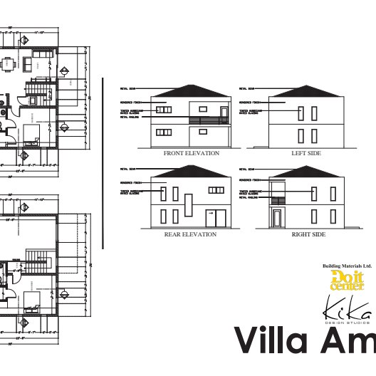 PROJECTS - Kika Design Studios