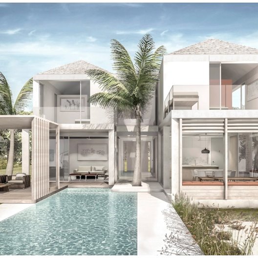 PROJECTS - Kika Design Studios