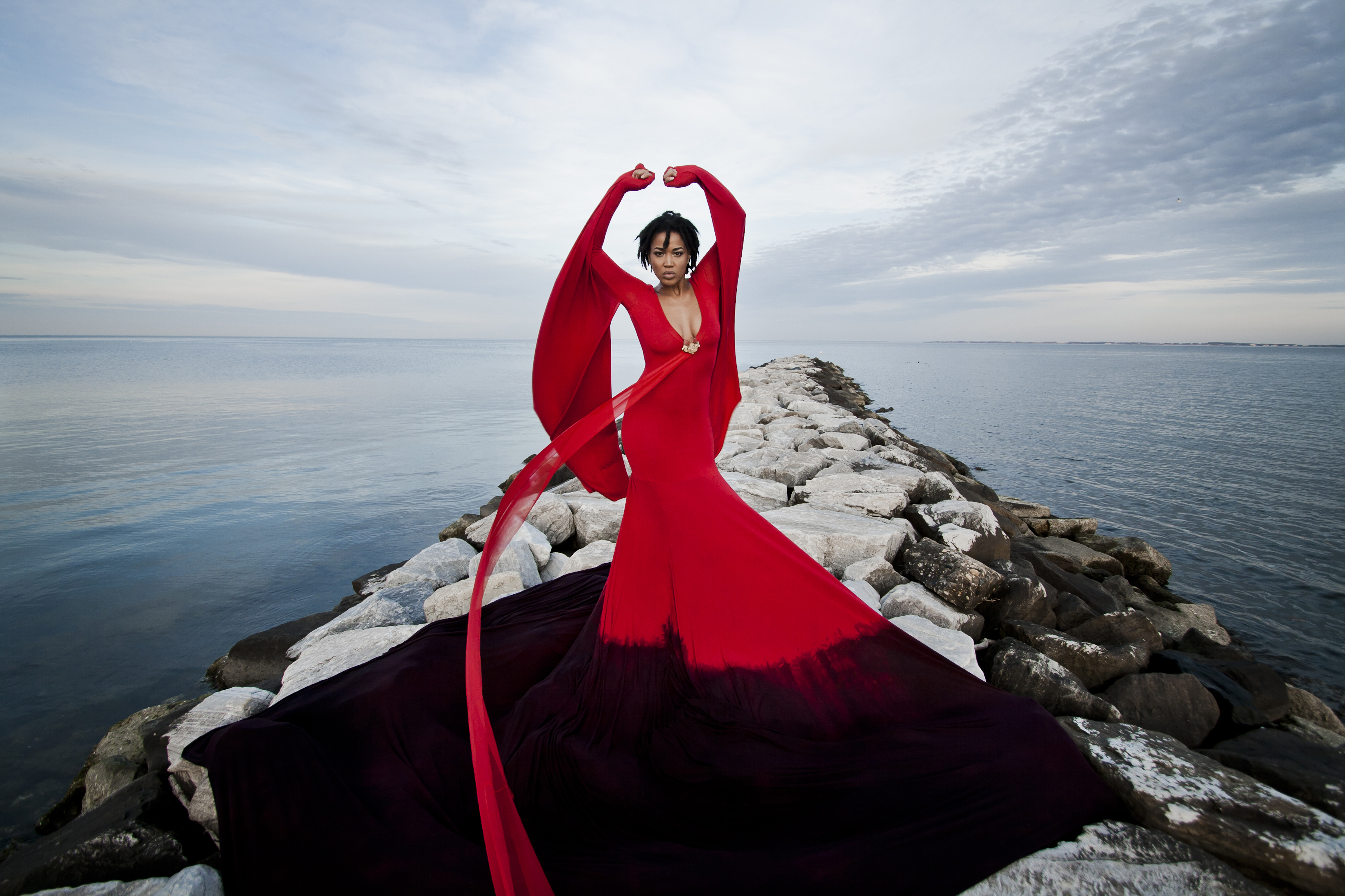 About - Phylicia Ghee