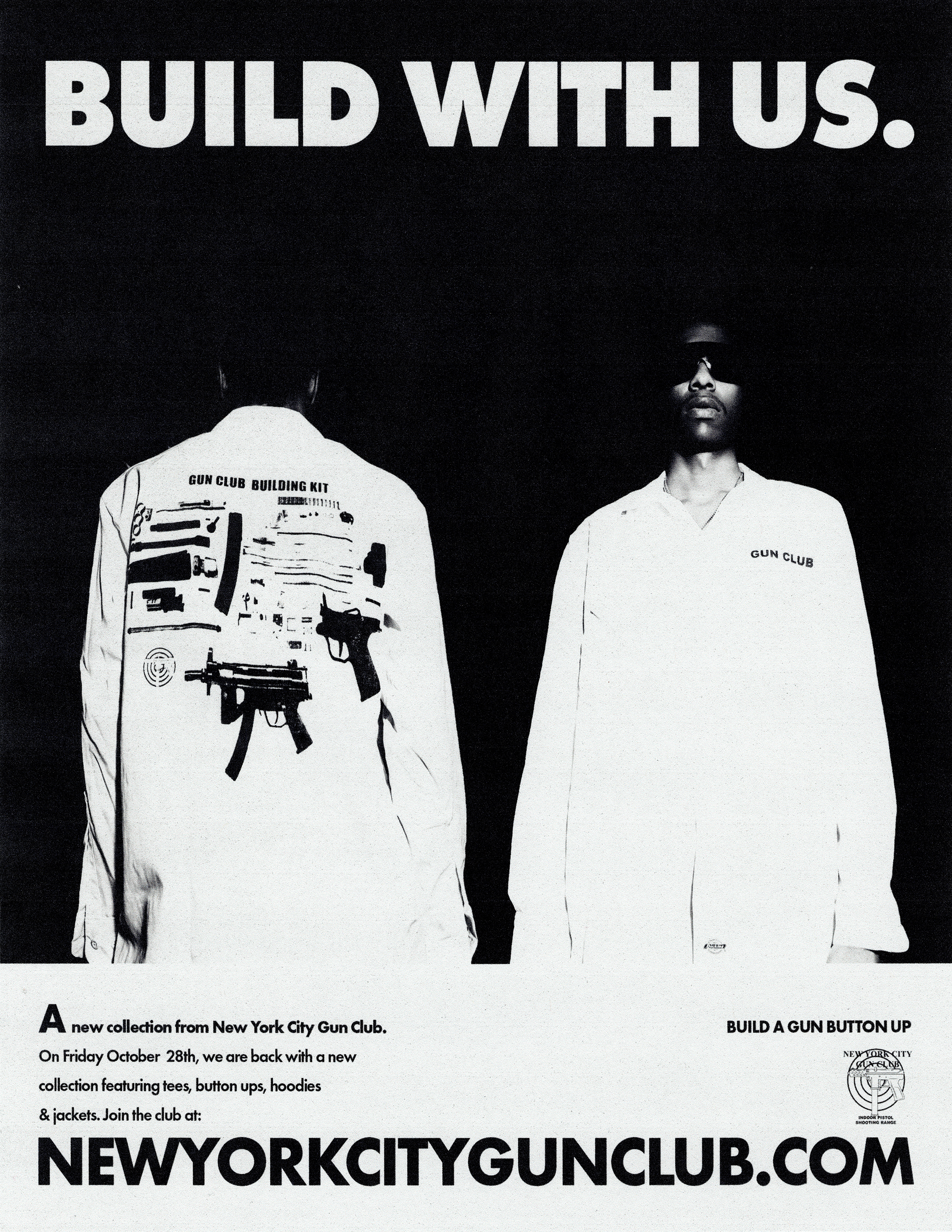 graphic design: caleb baglole