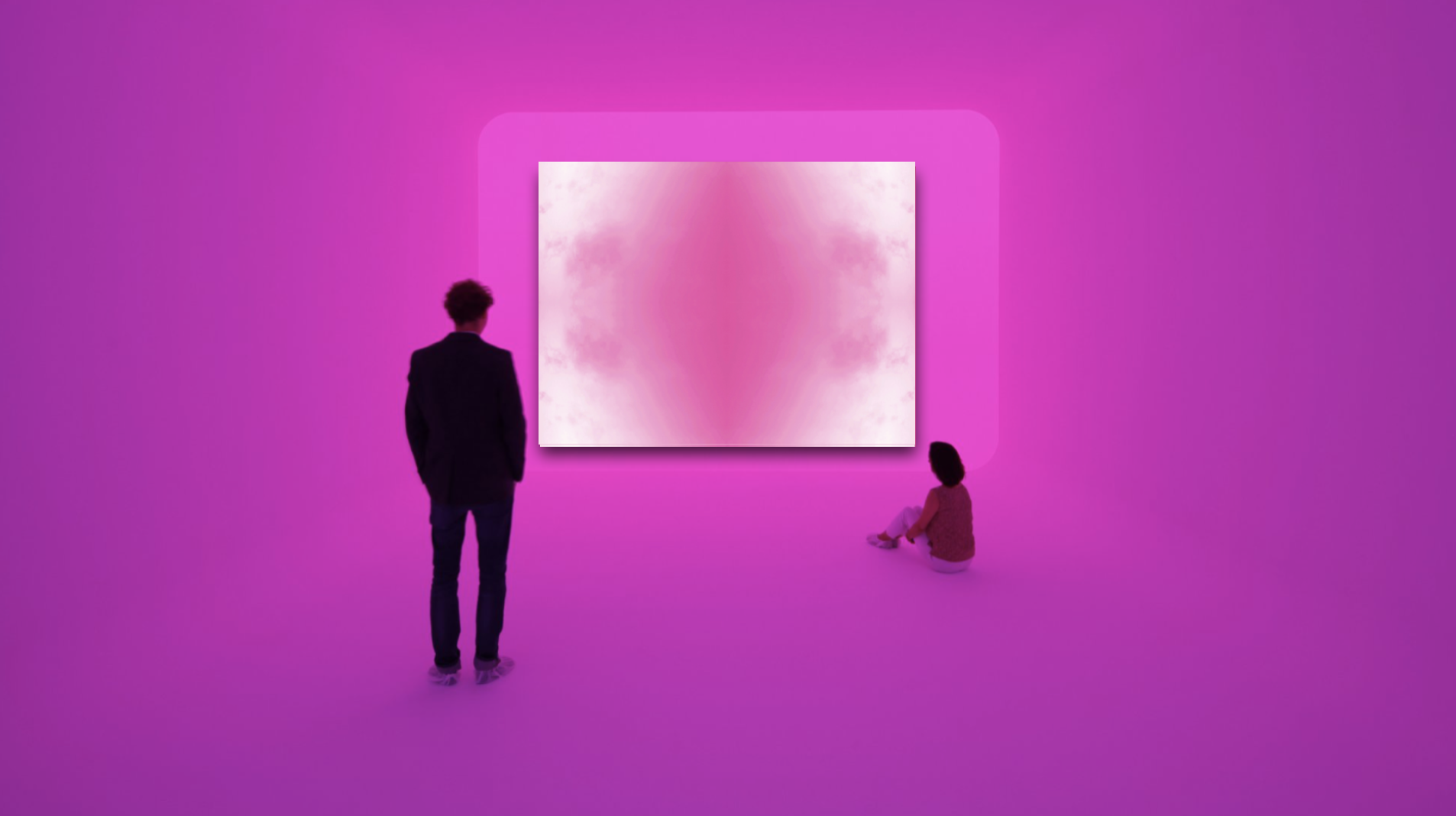 BILL THORBURN FROM THE STUDIO FROM THE OFFICE