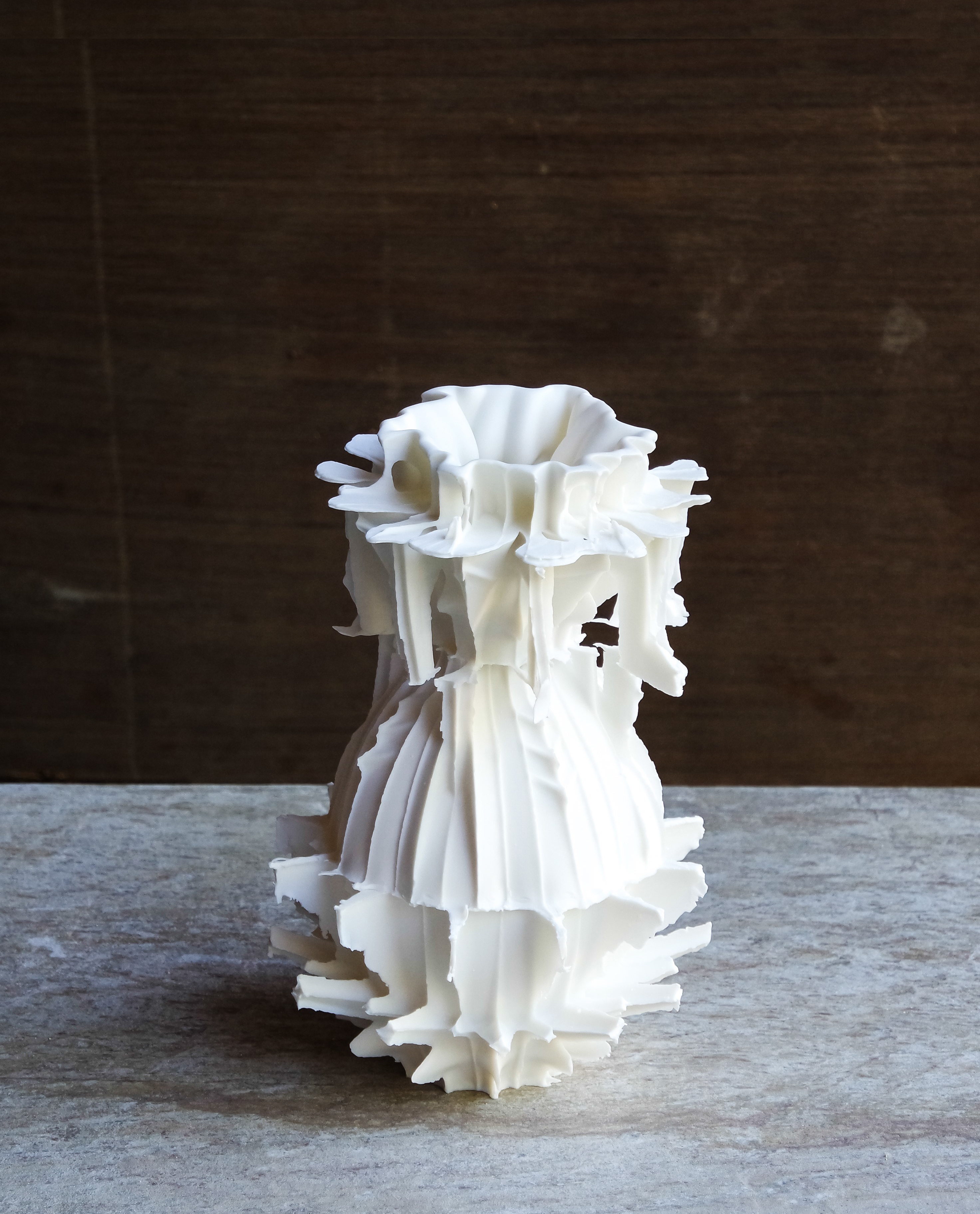 Columns - Zsolt Jozsef Simon